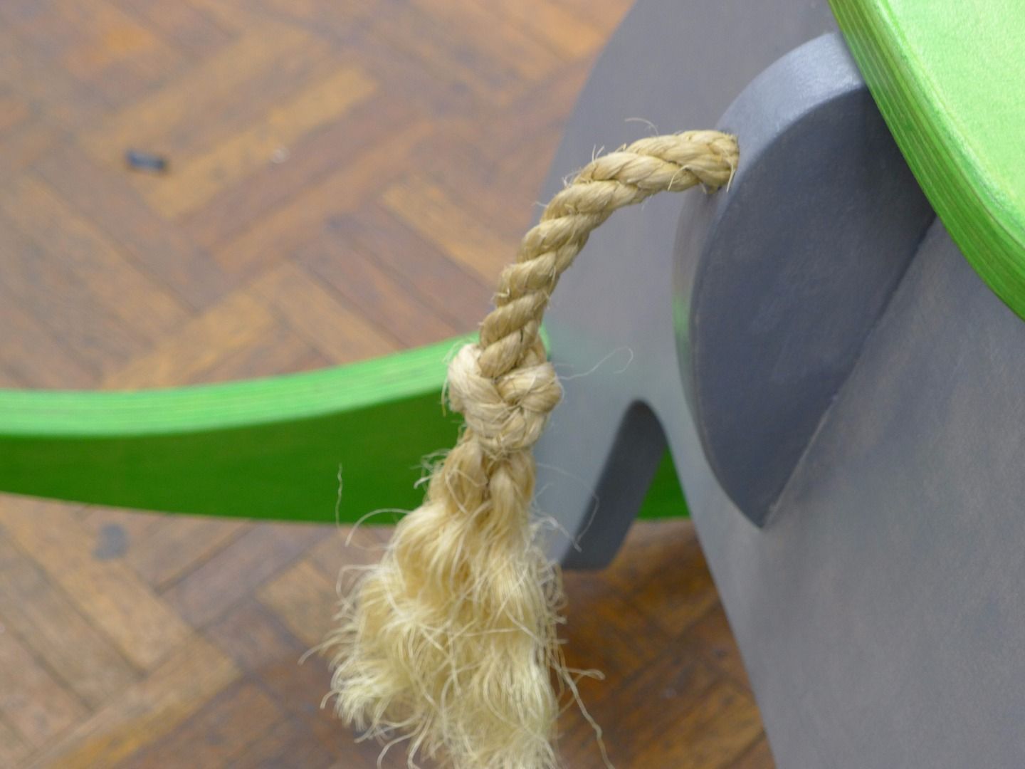 Rocking Elephant : 9 Steps (with Pictures) - Instructables
