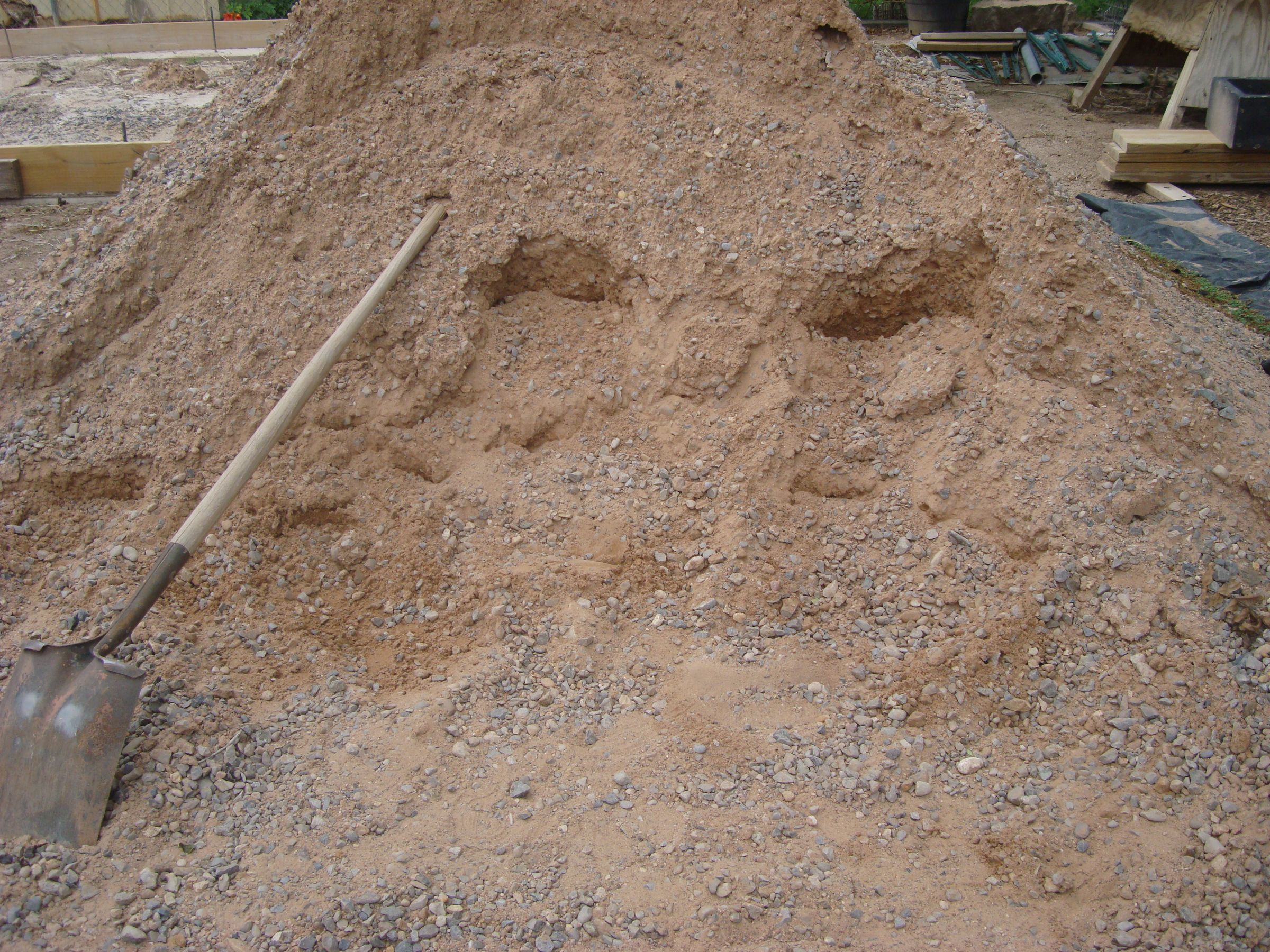 Concrete Sidewalk or Pavement : 20 Steps (with Pictures) - Instructables