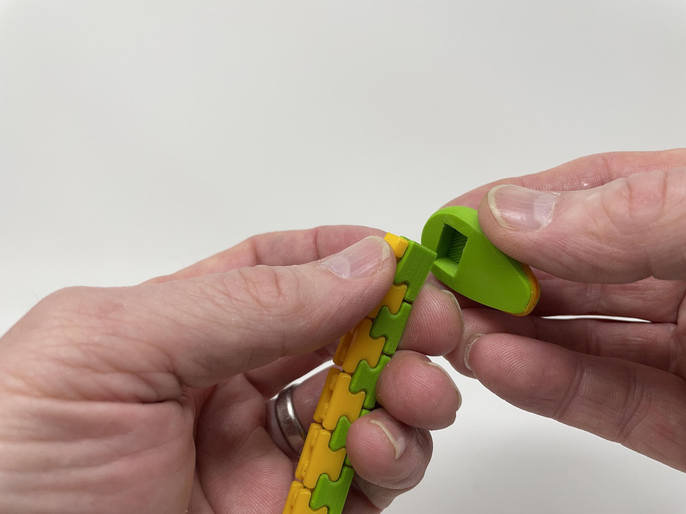 A 3D Printed Snake Automaton. : 6 Steps (with Pictures) - Instructables