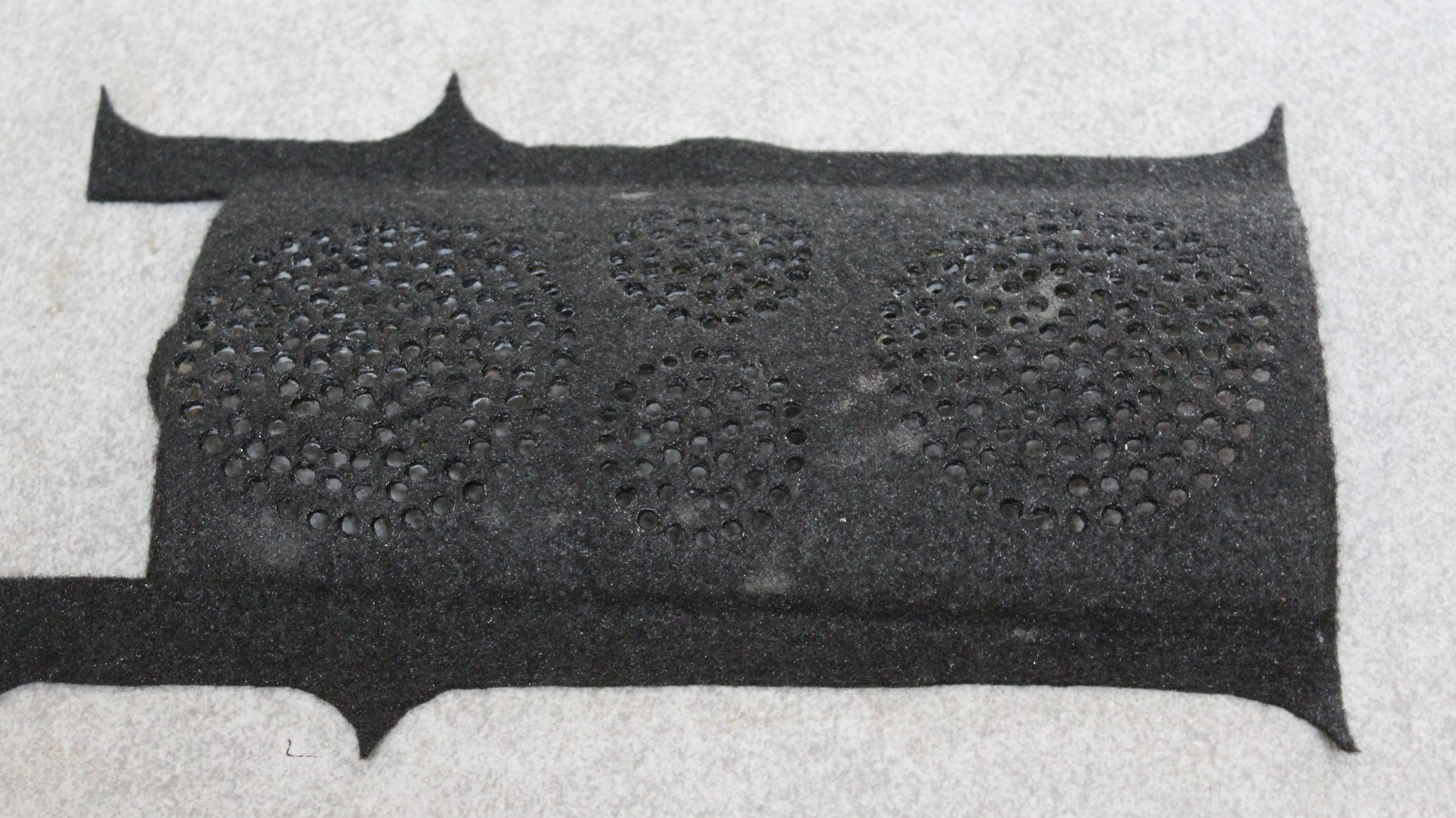 Sound Blink - a Unique DIY Portable Speaker Companion : 20 Steps ...