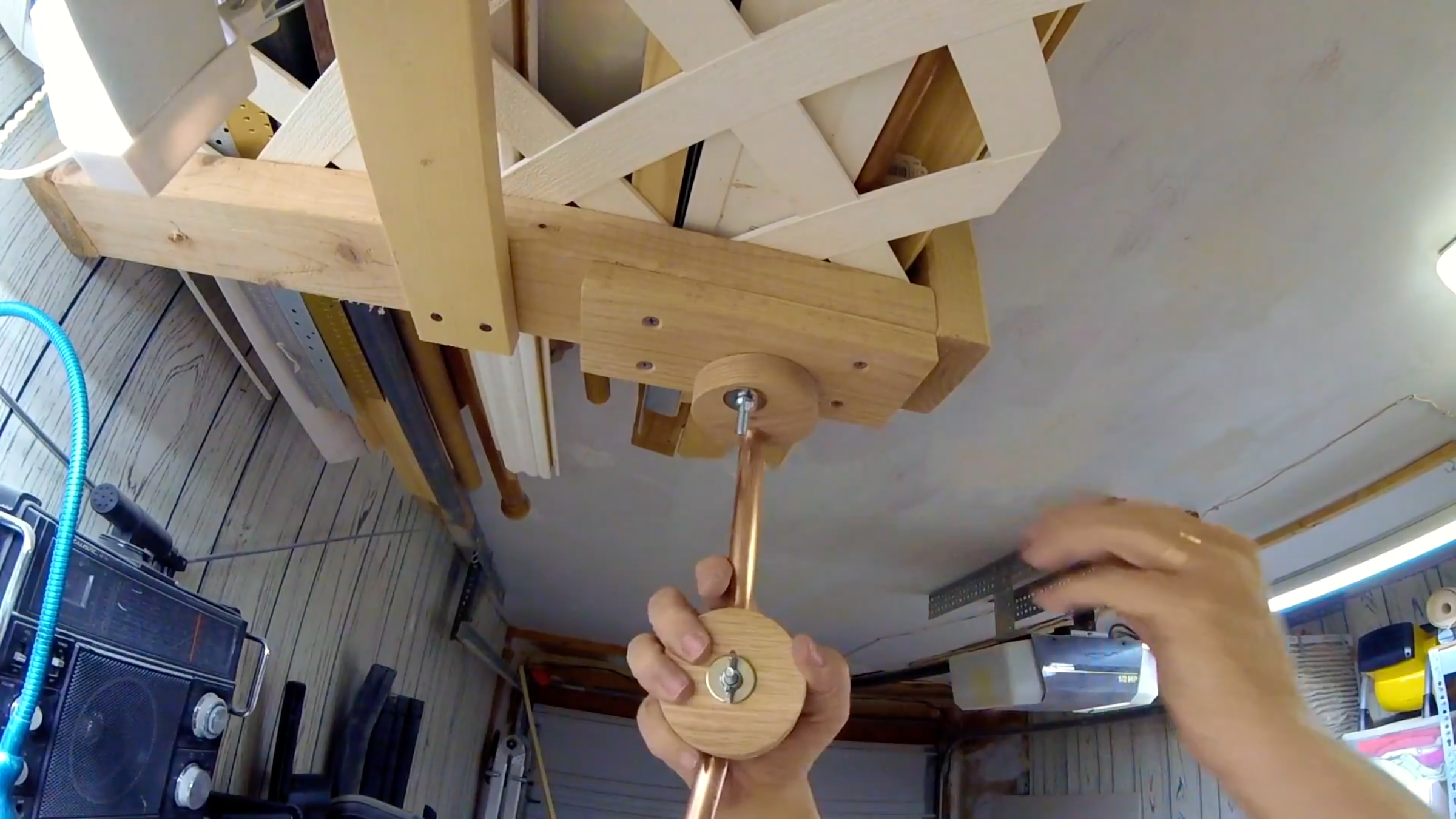 Articulated Utility Arm : 13 Steps (with Pictures) - Instructables