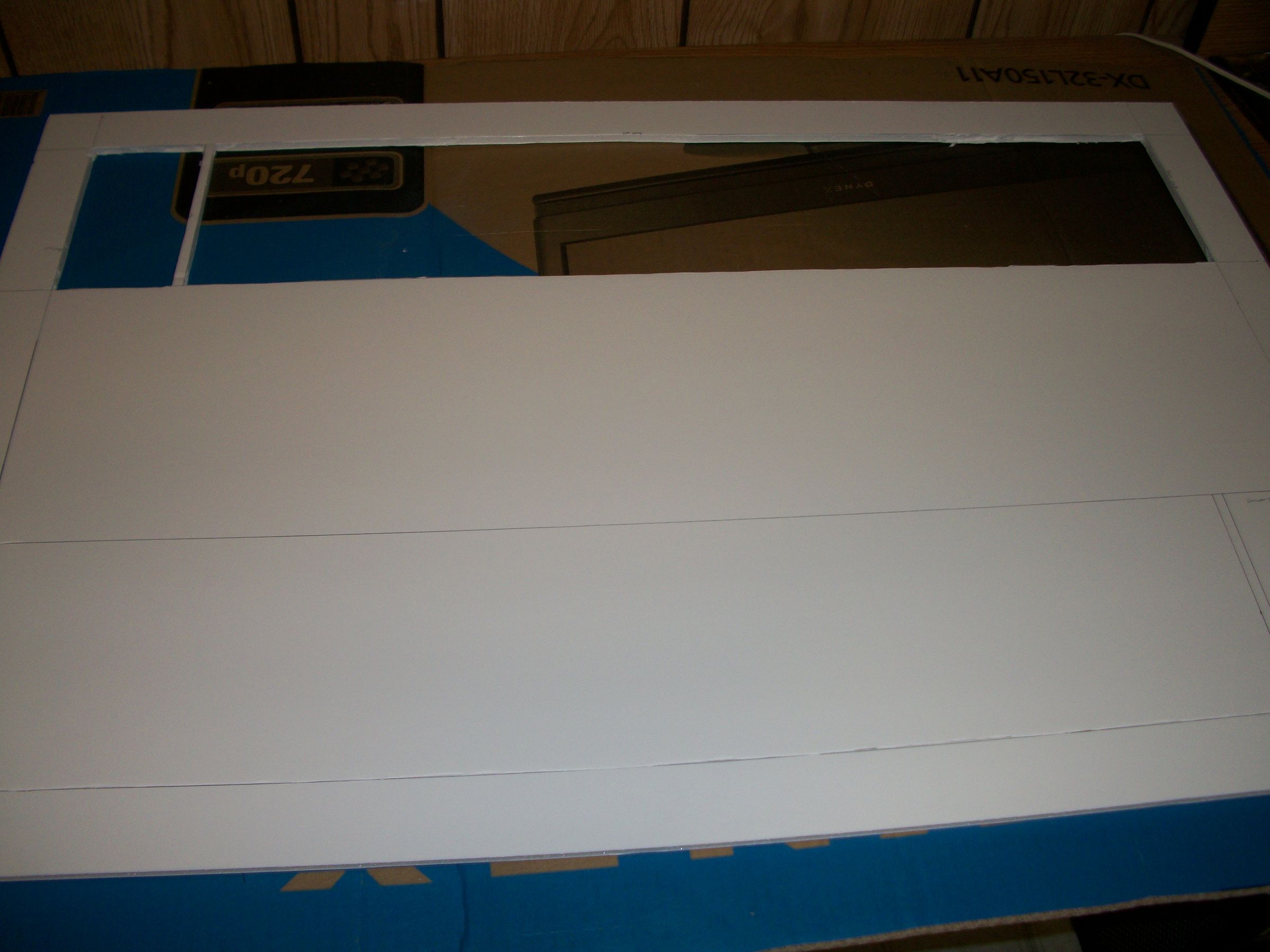 How to Build a Magic the Gathering Board : 3 Steps - Instructables