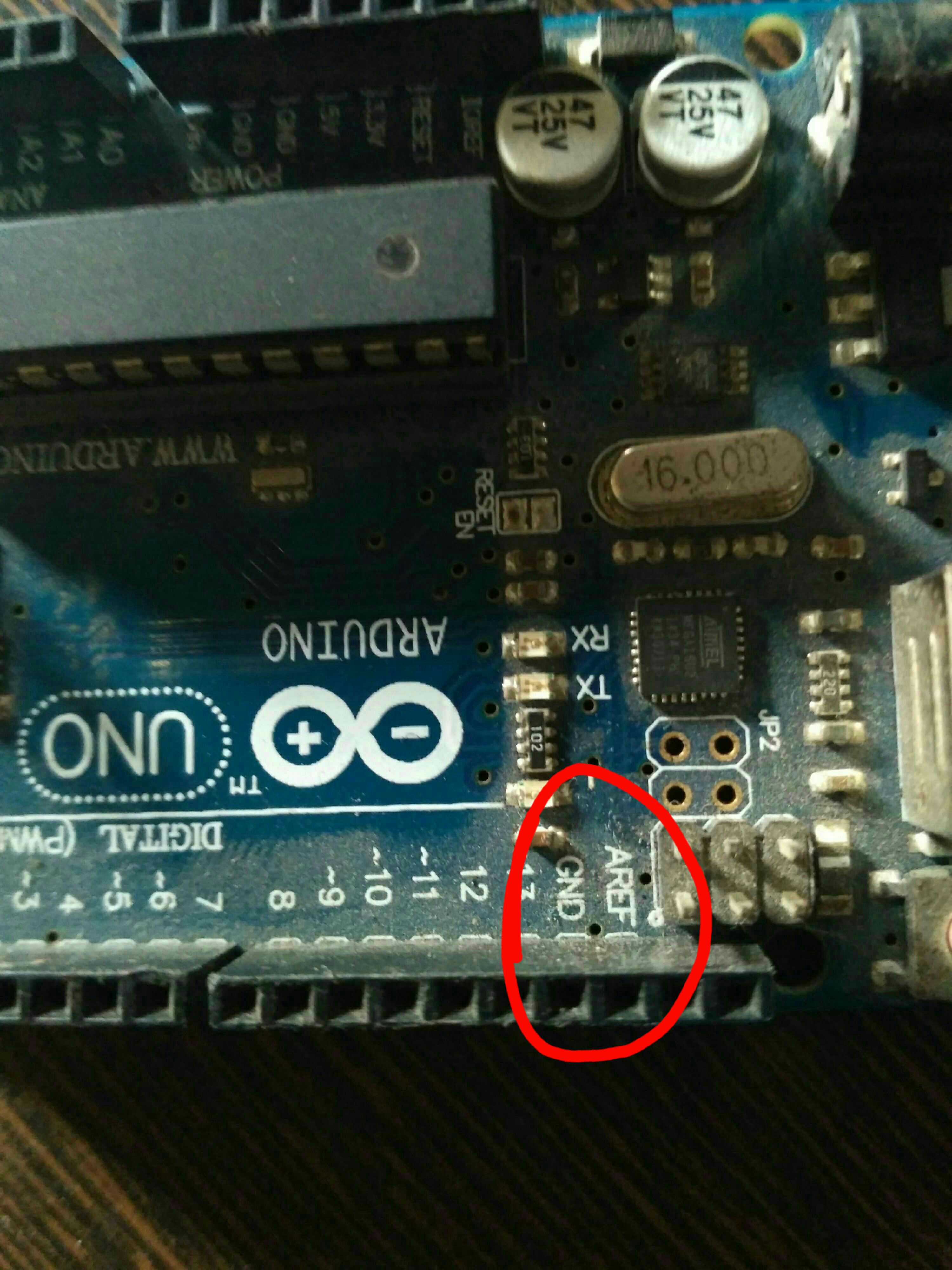 How to Control Arduino With Smartphone : 8 Steps (with Pictures ...