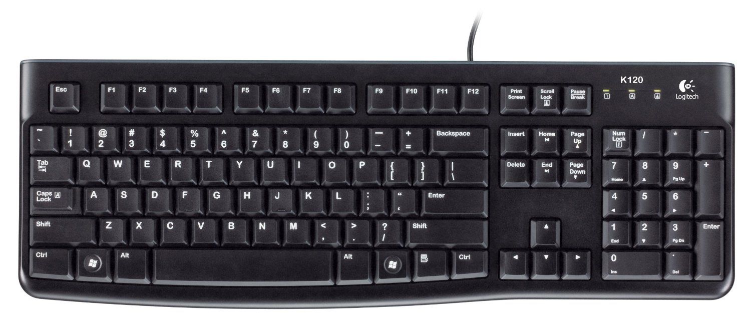 KeyPi - a Cheap Portable Raspberry Pi 3 Laptop Under $80 : 11 Steps ...