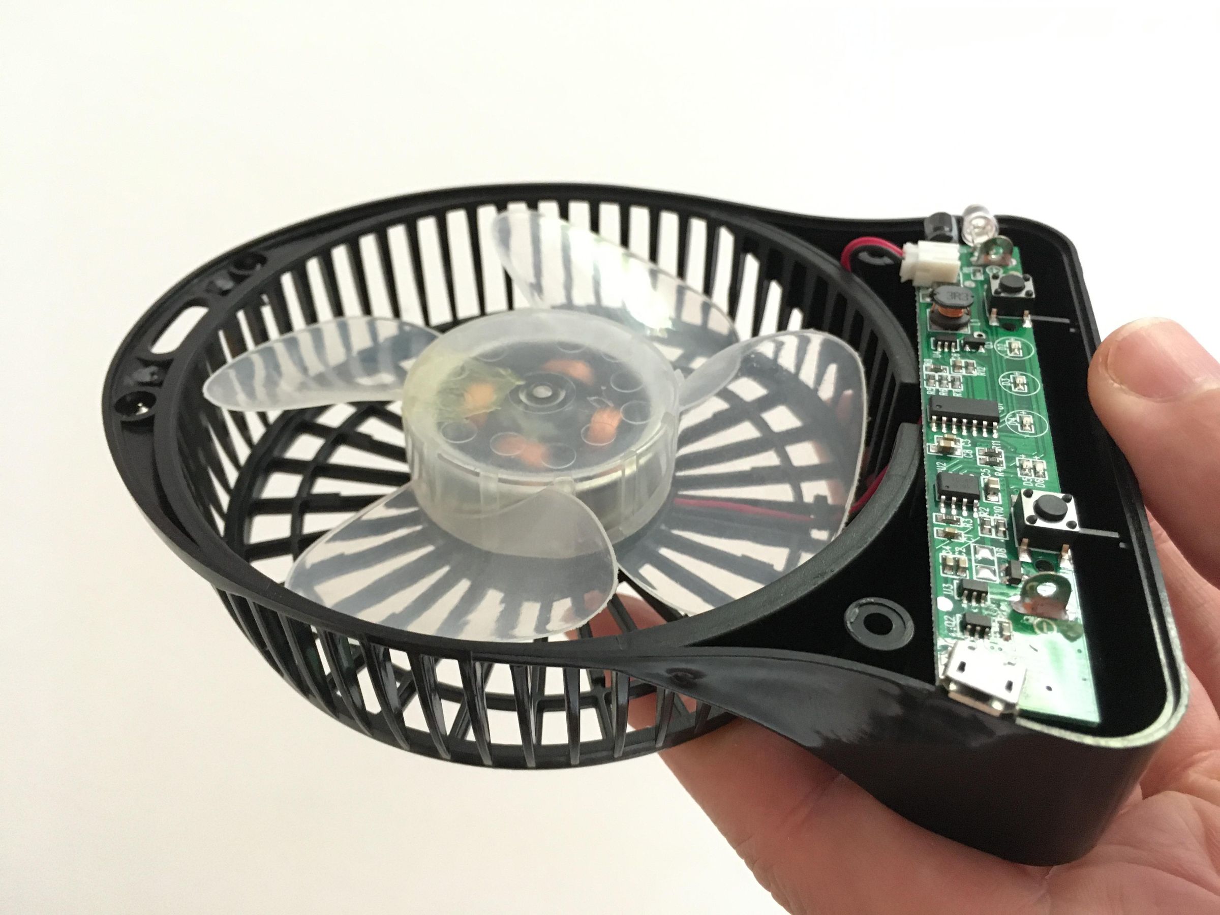 DIY Wind Tunnel : 35 Steps (with Pictures) - Instructables