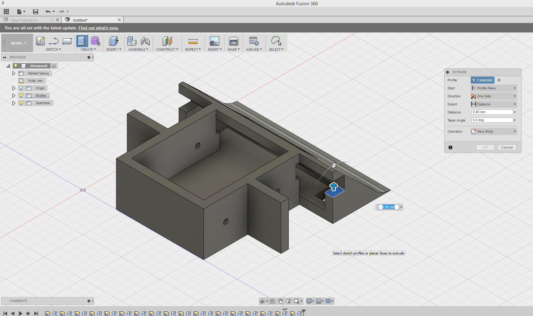 Design of a Sumo Robot : 22 Steps (with Pictures) - Instructables