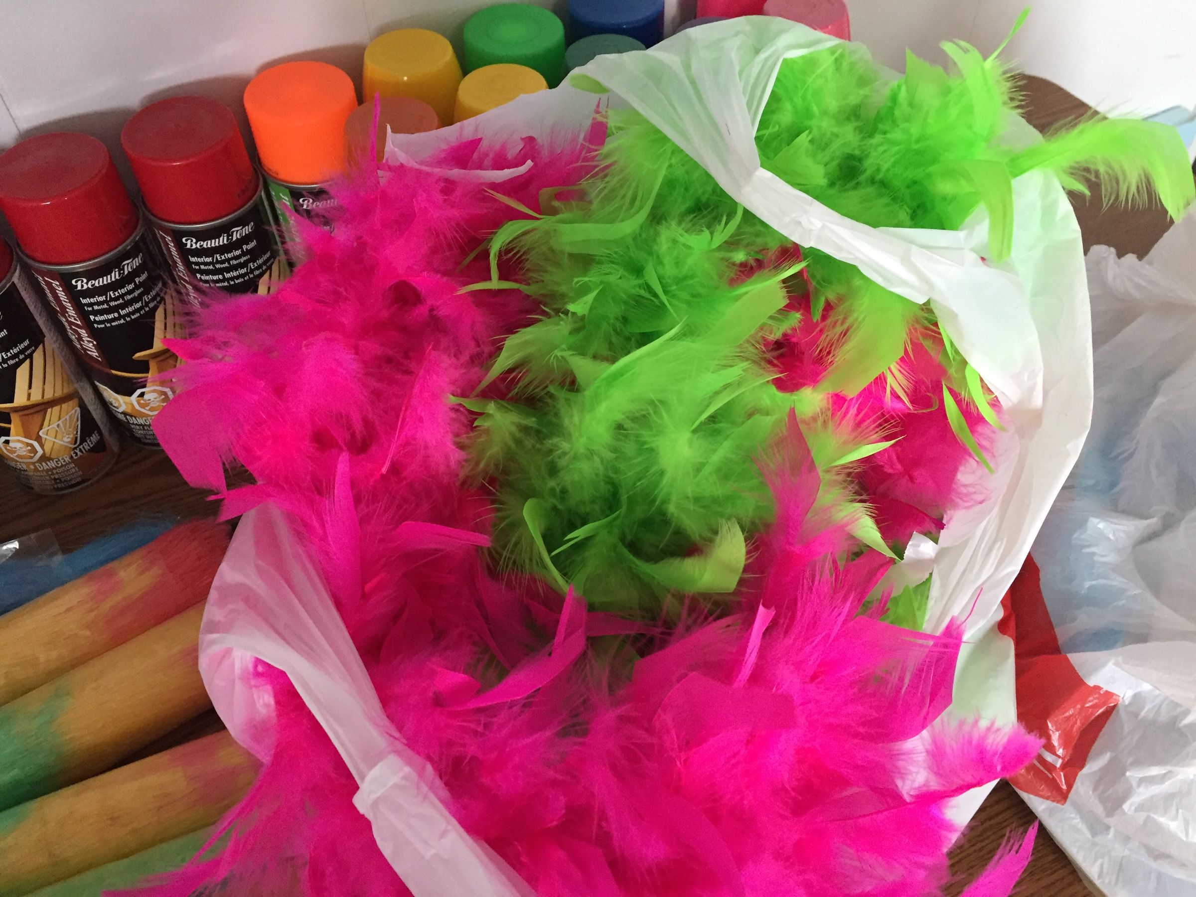 Building a Makerspace Parade Float : 6 Steps (with Pictures ...