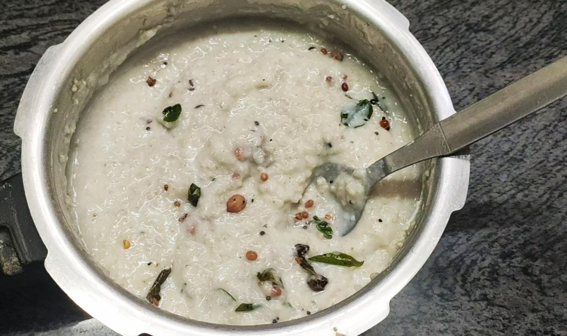 Millet Curd Rice : 9 Steps (with Pictures) - Instructables