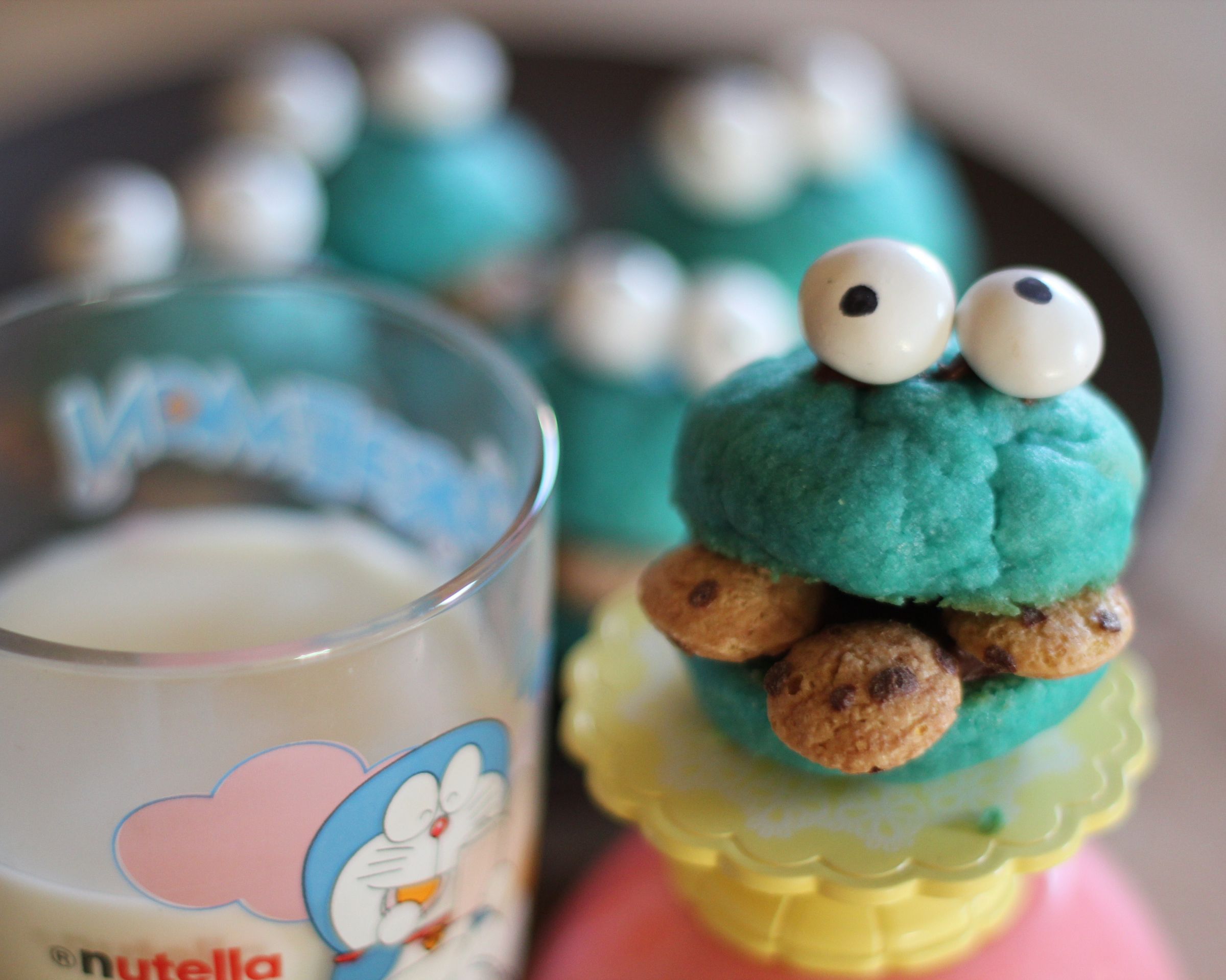 Cookies Challenge Winners - Instructables