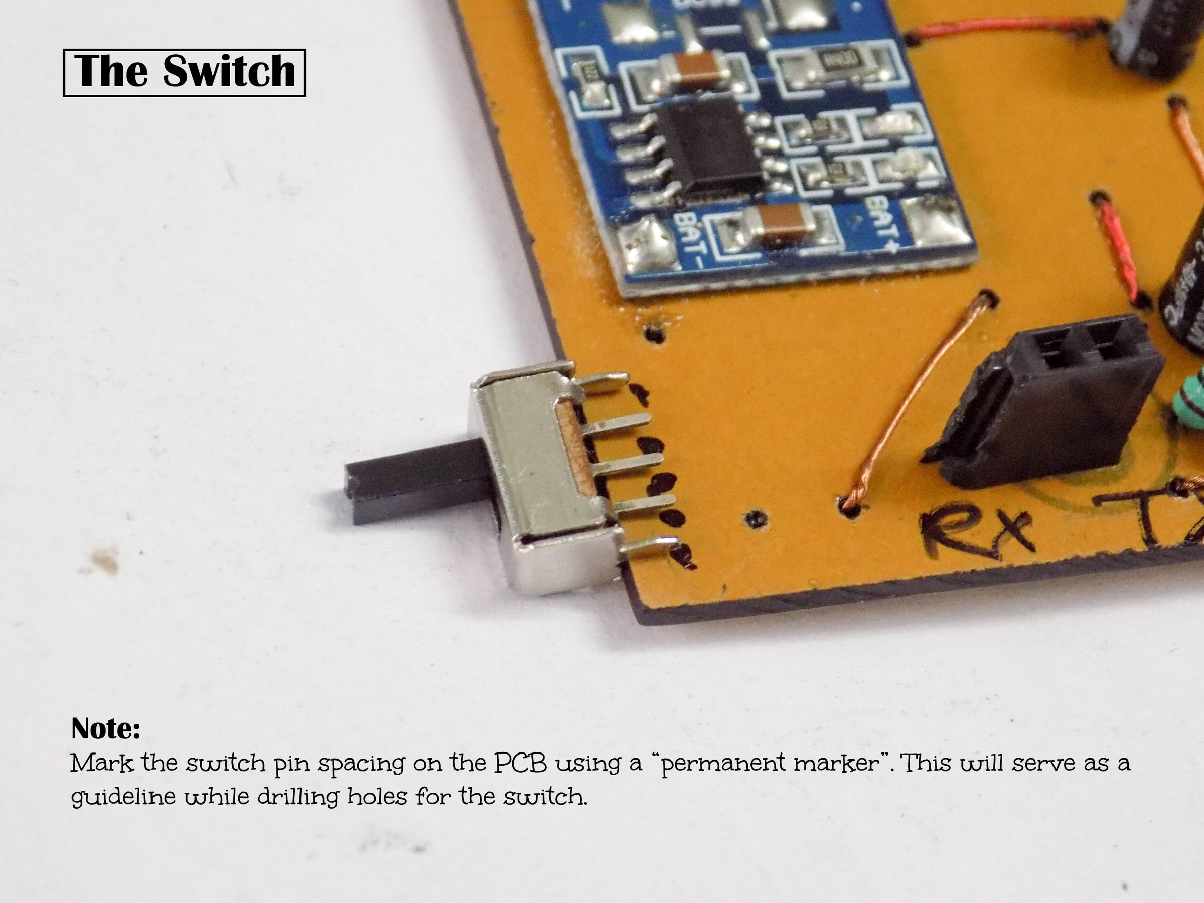DIY Bluetooth Audio Adapter - BluFi : 9 Steps (with Pictures ...