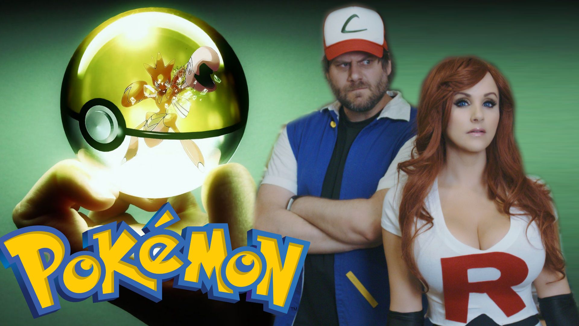 Inside a Pokeball - Pokemon Go DIY Tutorial - Instructables