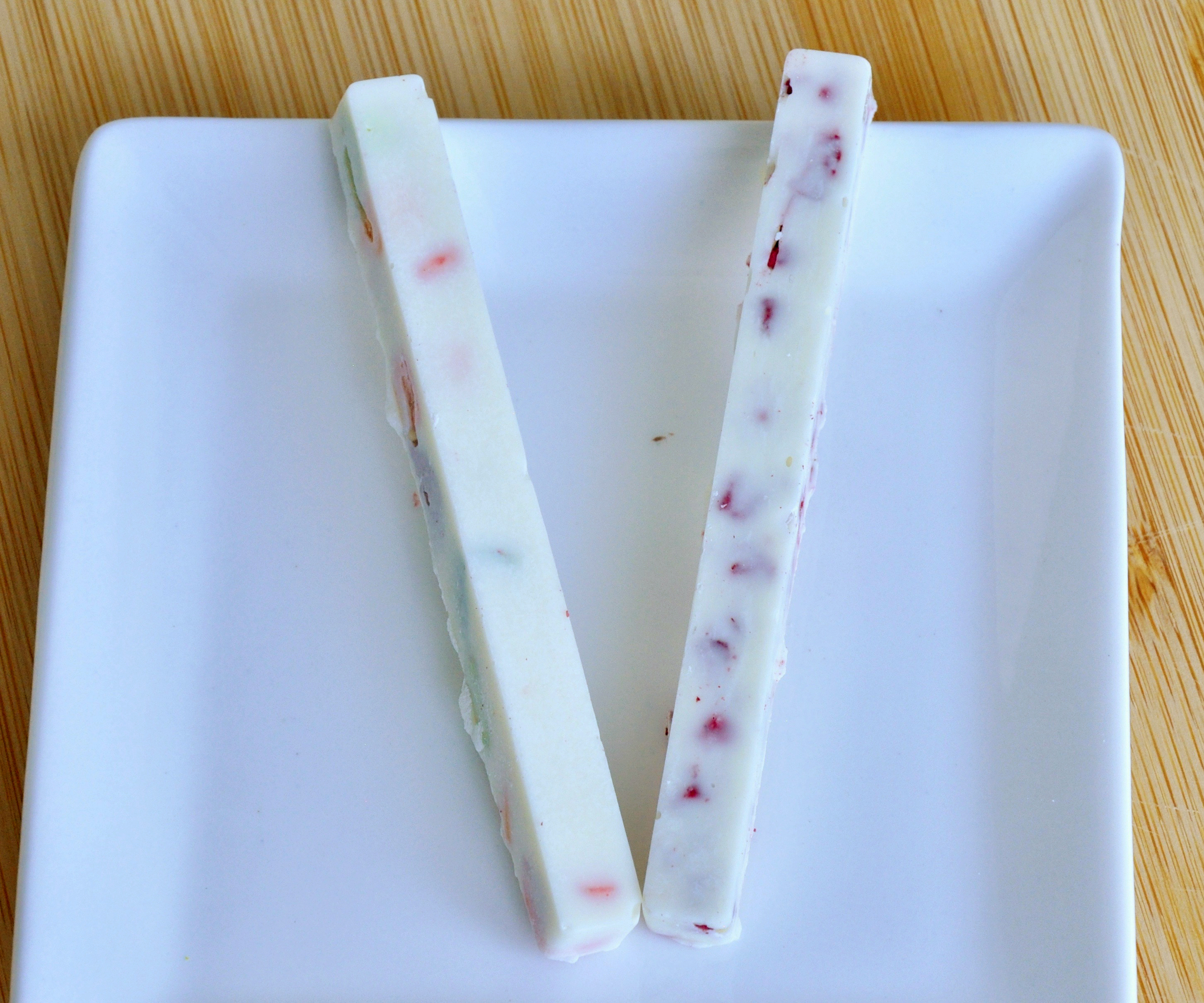 Chocolate Candy Sticks : 6 Steps (with Pictures) - Instructables