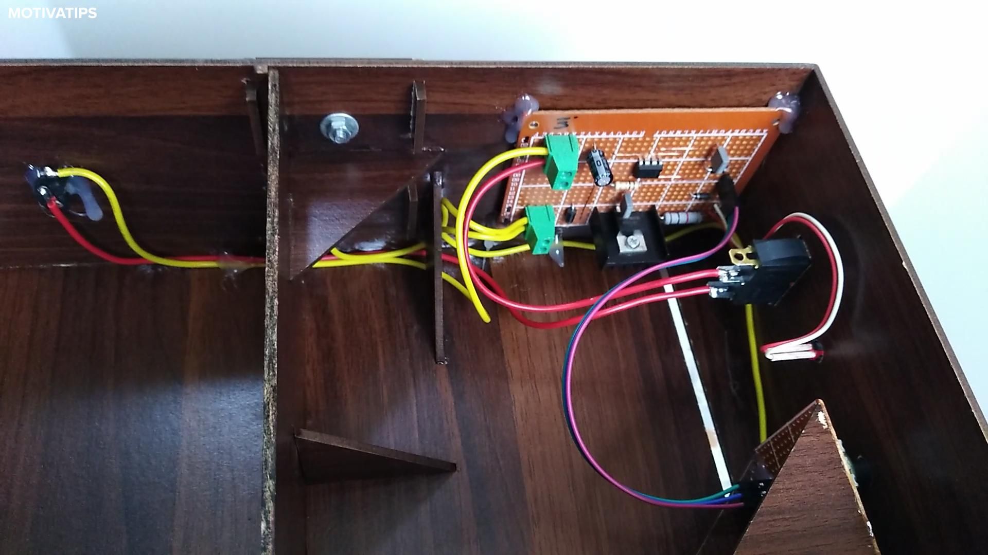 Pro Foam Cutting Machine : 5 Steps (with Pictures) - Instructables