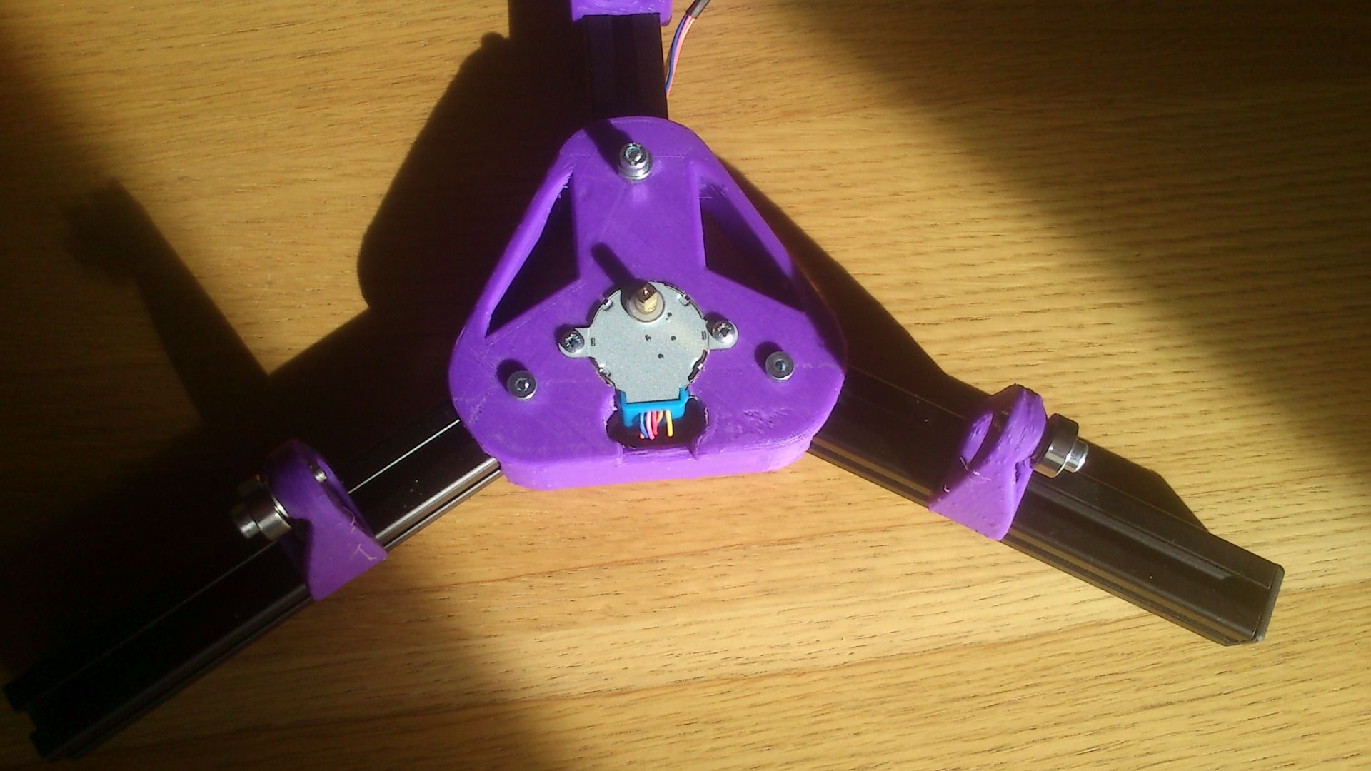 Build a 30$ Laser Scanner : 5 Steps (with Pictures) - Instructables