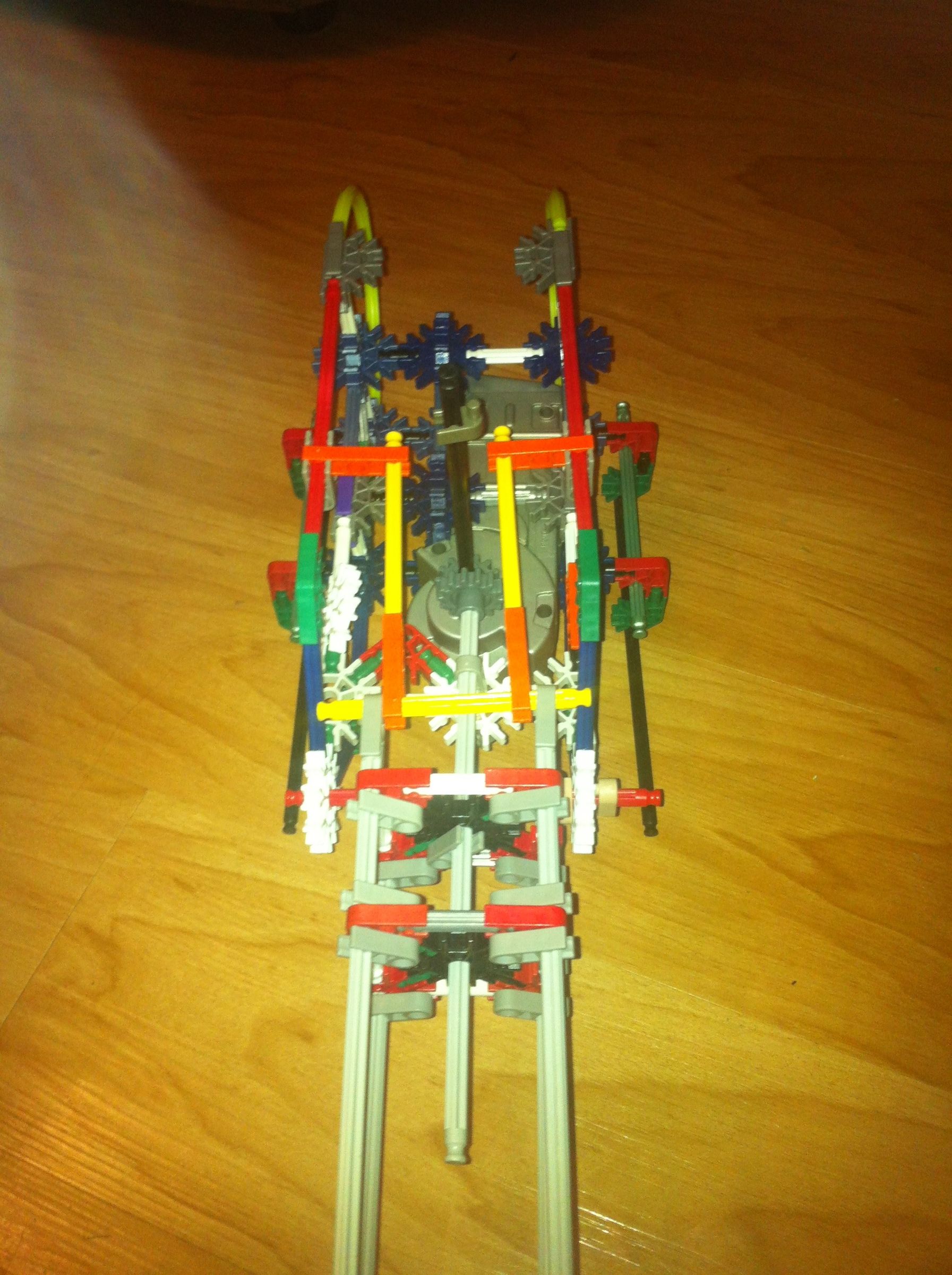 Knex Helicopter (with Motor) - Instructables