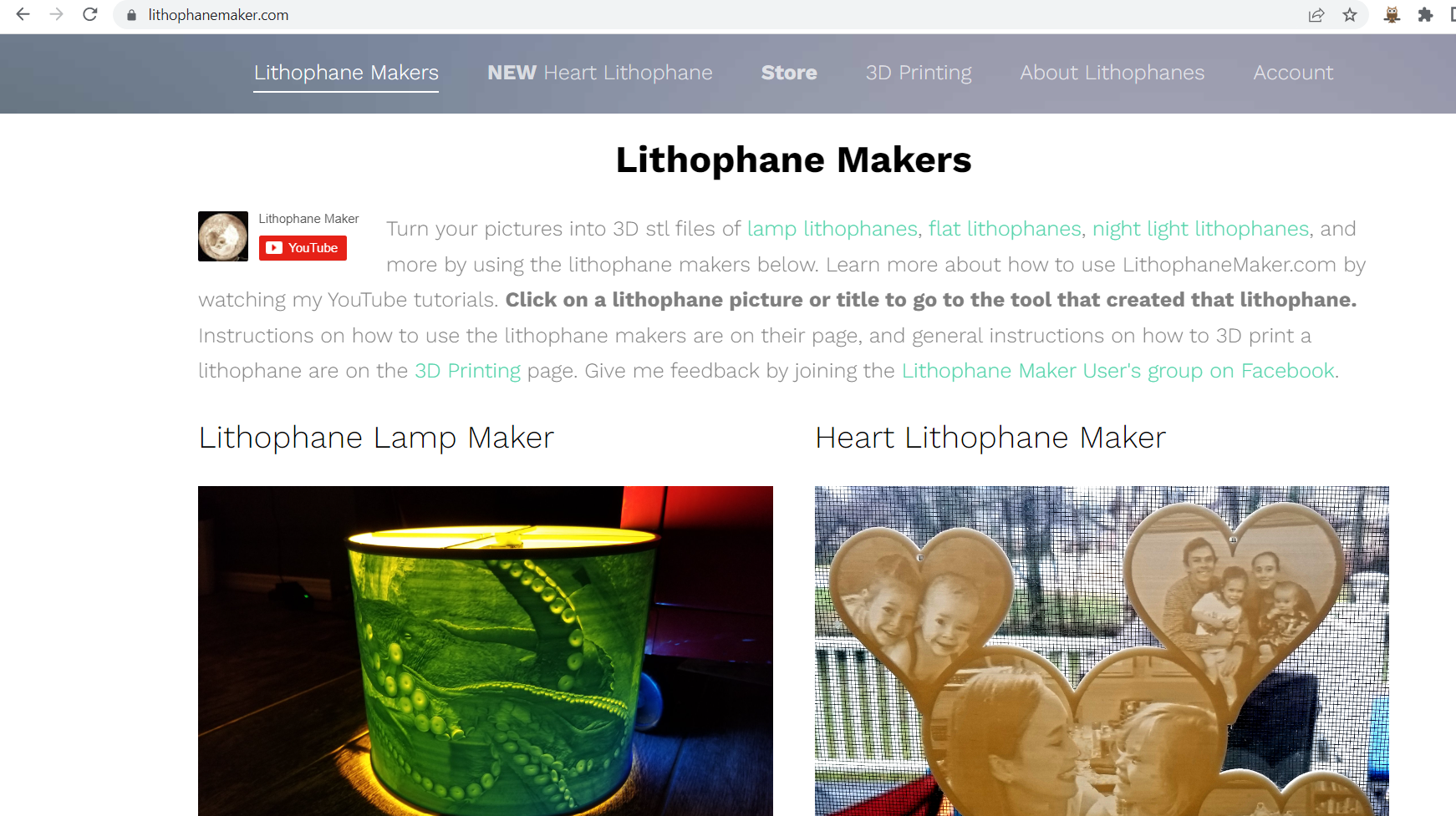 Lithophane Clock : 6 Steps (with Pictures) - Instructables
