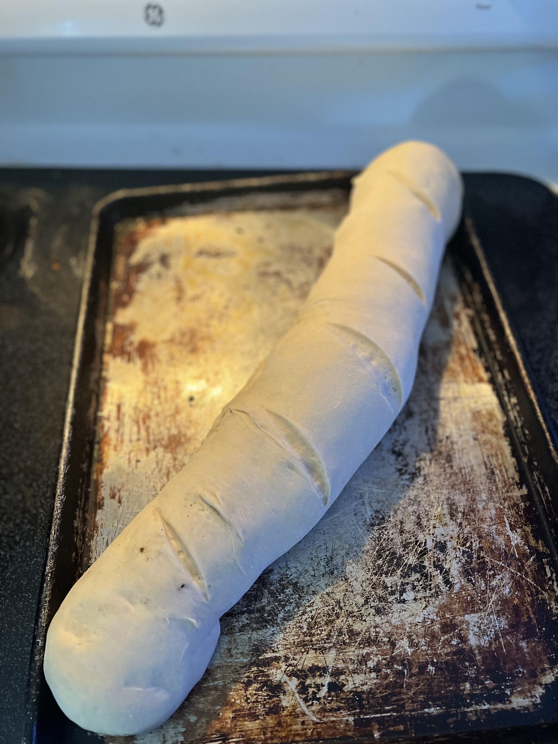 Easy Yeast Bread Anyone Can Make! : 4 Steps (with Pictures) - Instructables