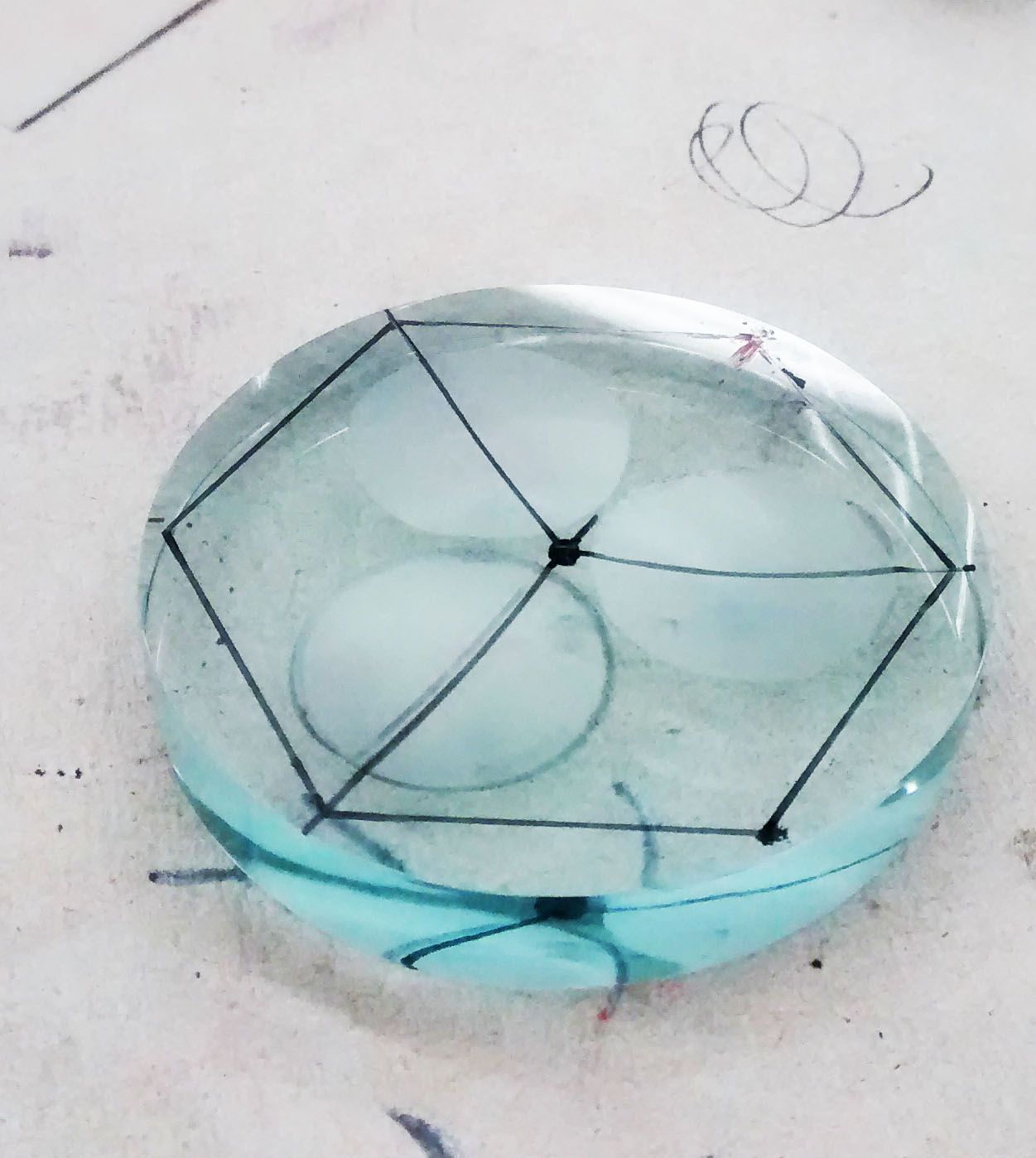 Lens Making : 5 Steps (with Pictures) - Instructables