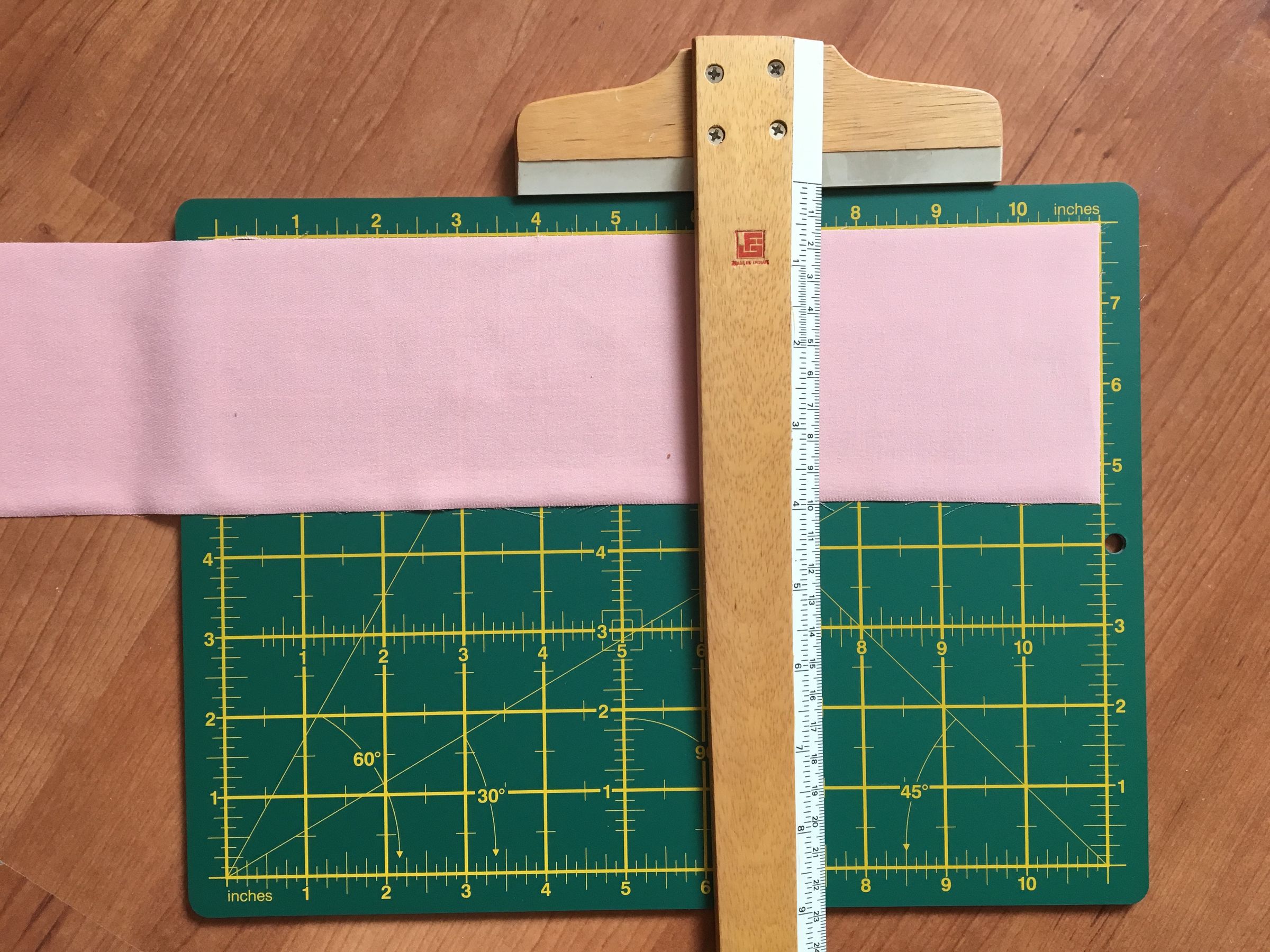 Simple 9-Square Patchwork Cushion Cover : 53 Steps (with Pictures ...