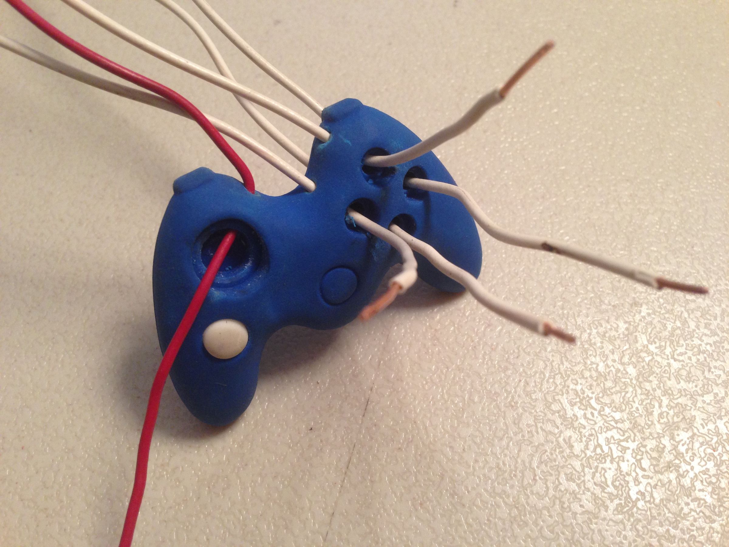 Makey Makey Micro Controller : 3 Steps - Instructables