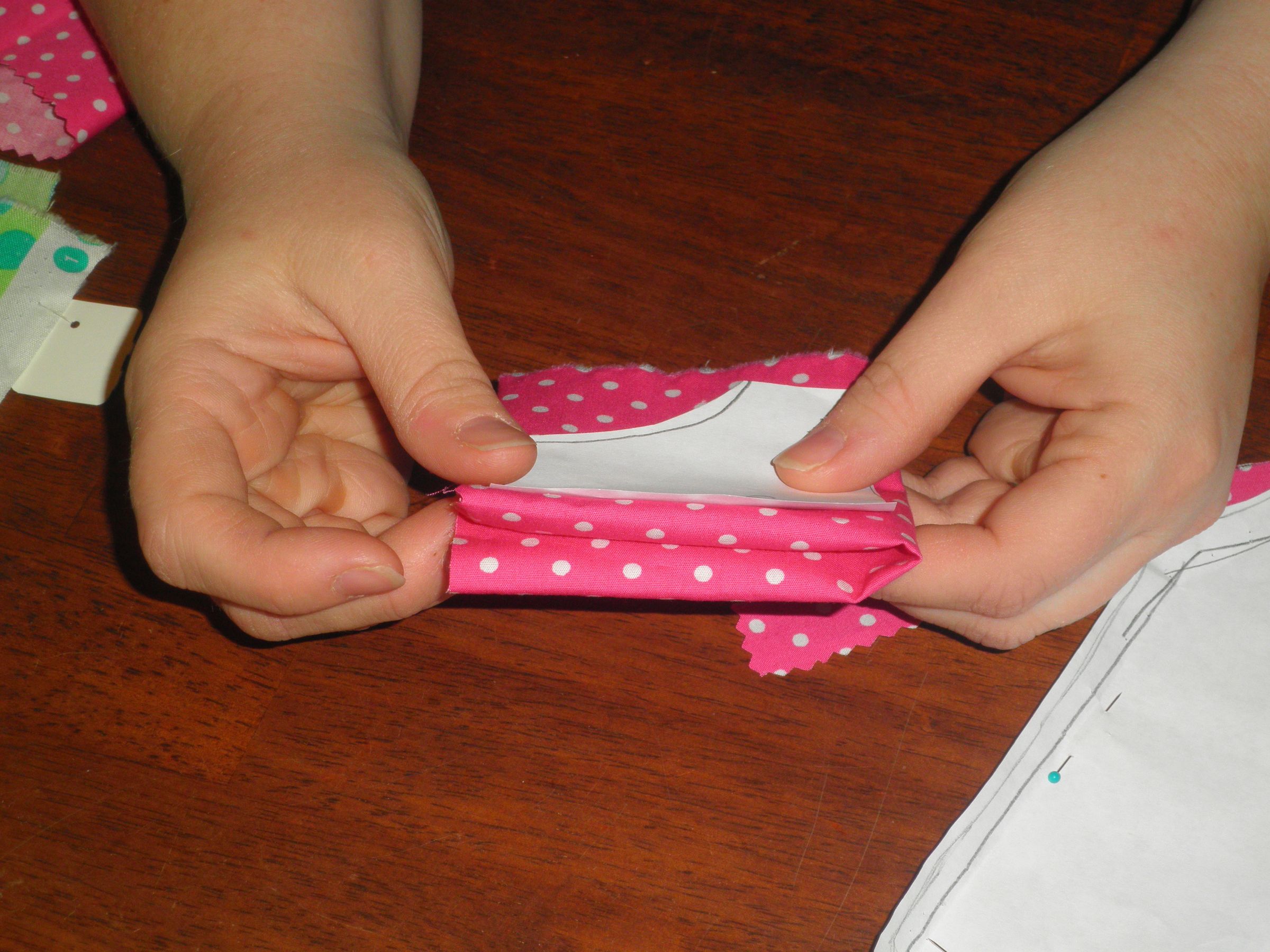 Making a Rag Doll : 6 Steps - Instructables
