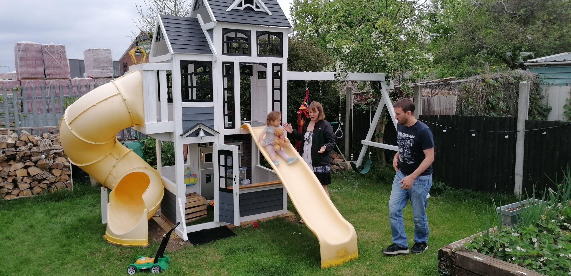 Playground Restoration : 13 Steps (with Pictures) - Instructables