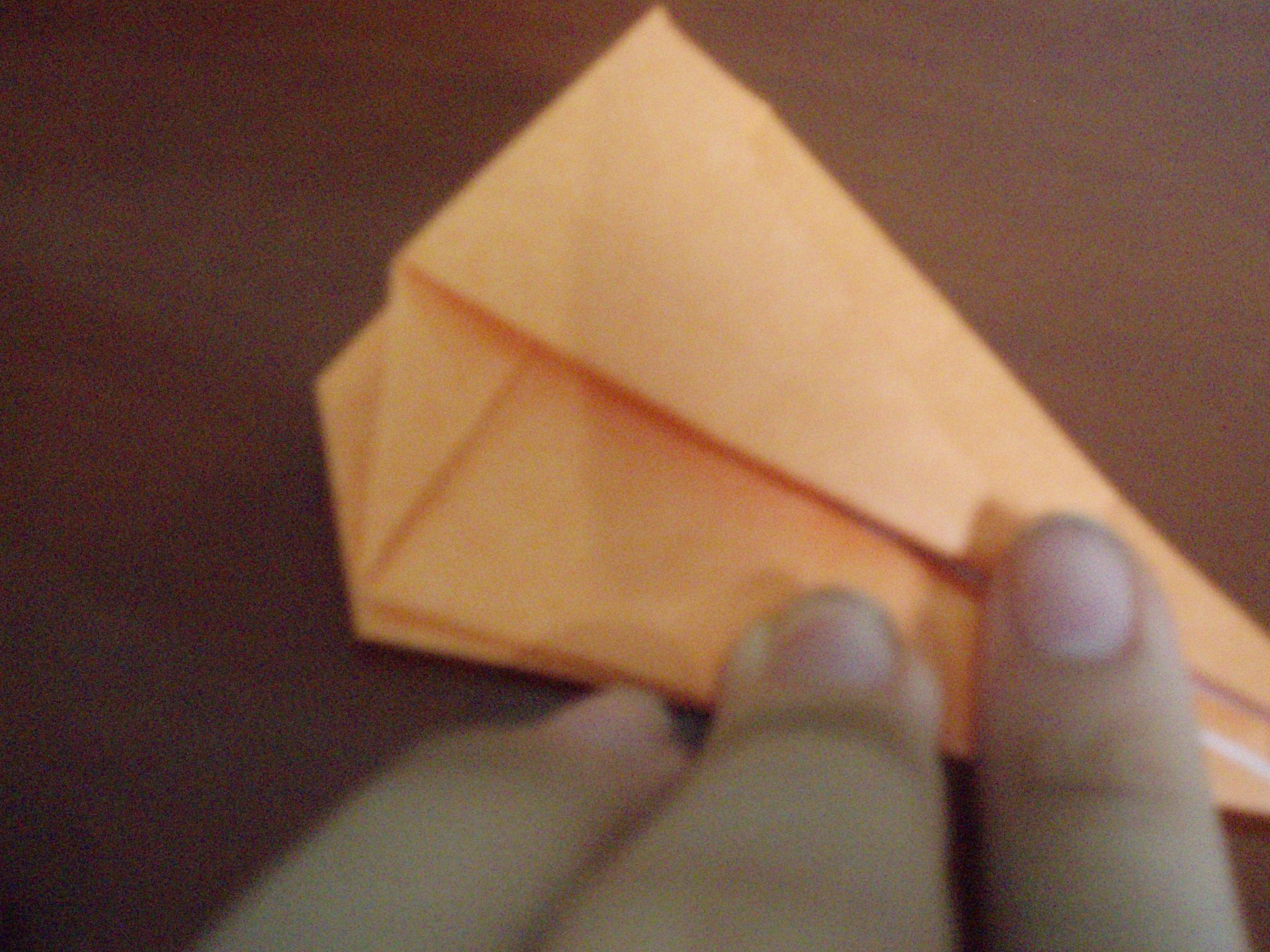 Cerberus Origami : 7 Steps - Instructables