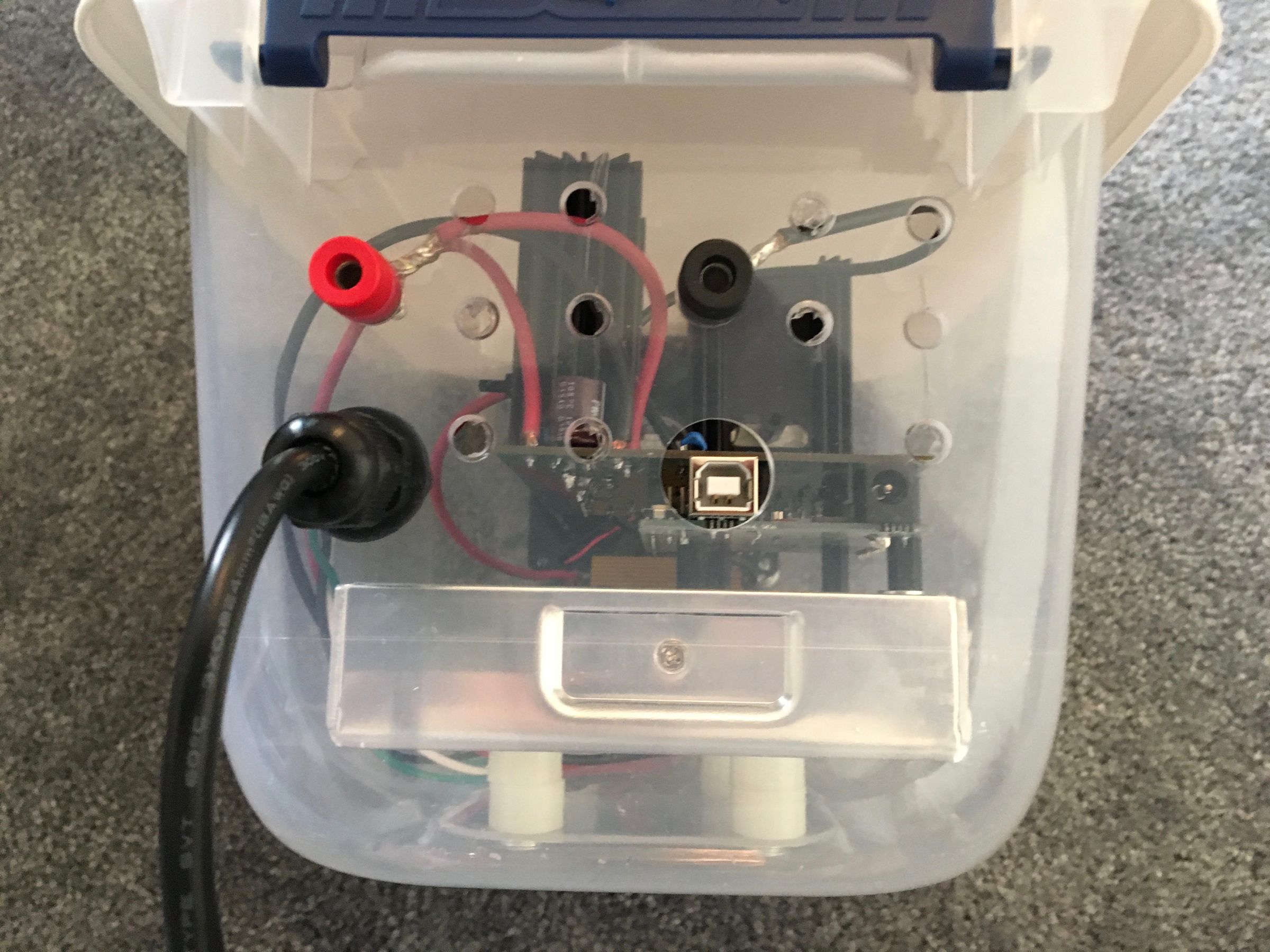 IV Curve Tracer : 16 Steps (with Pictures) - Instructables