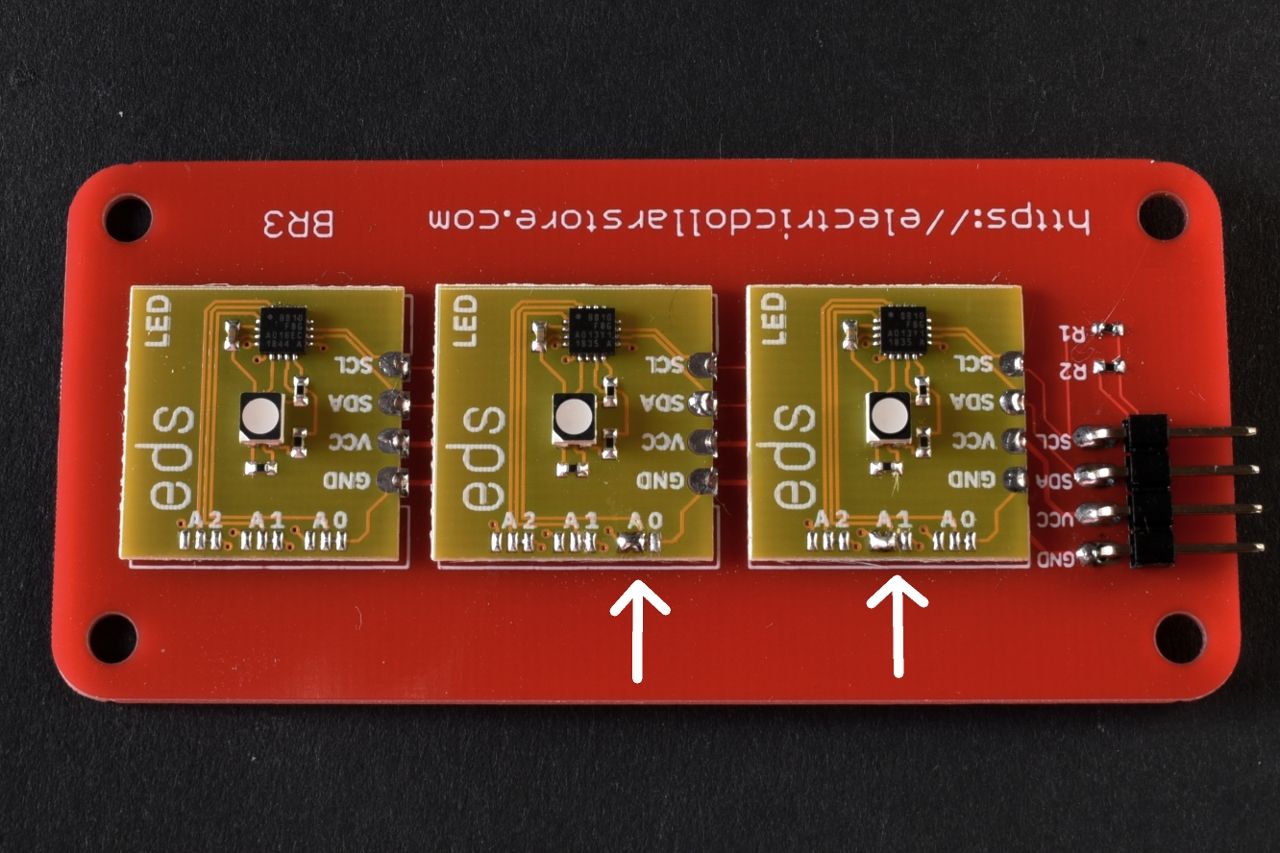 Arduino Stop Light : 3 Steps - Instructables