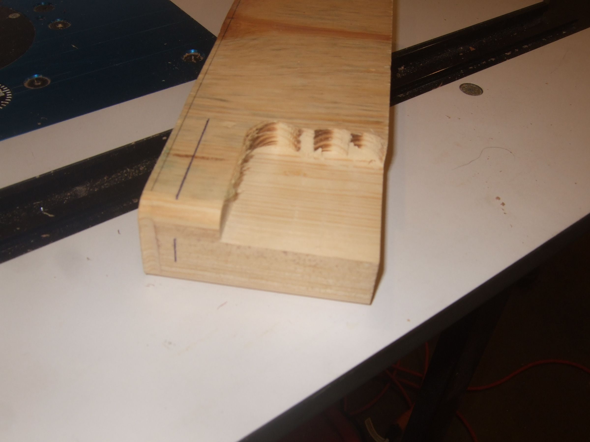 Giraffe Shaped Mailbox : 14 Steps (with Pictures) - Instructables