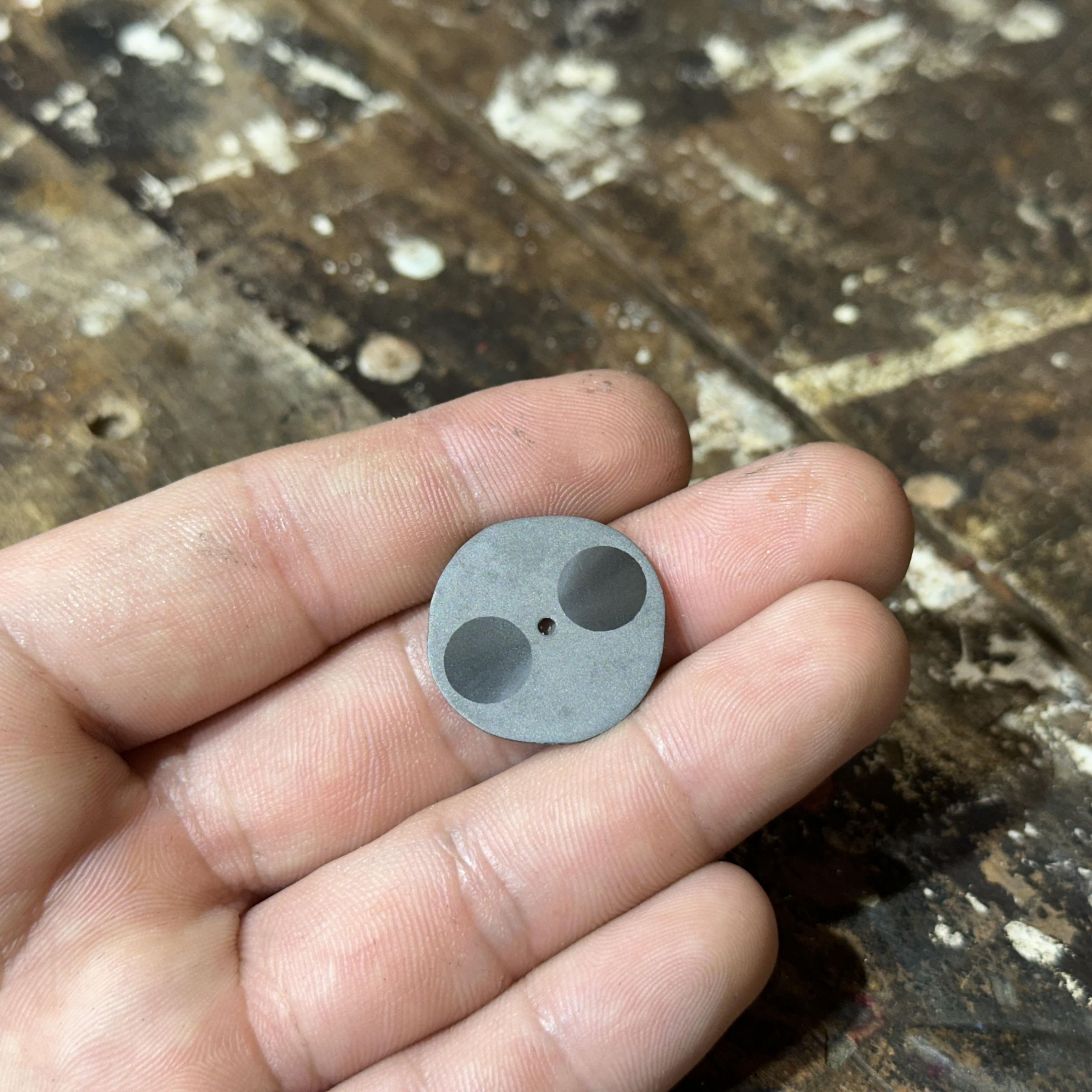 Custom Moon Phase Watch From Broken Seikos : 18 Steps (with Pictures ...