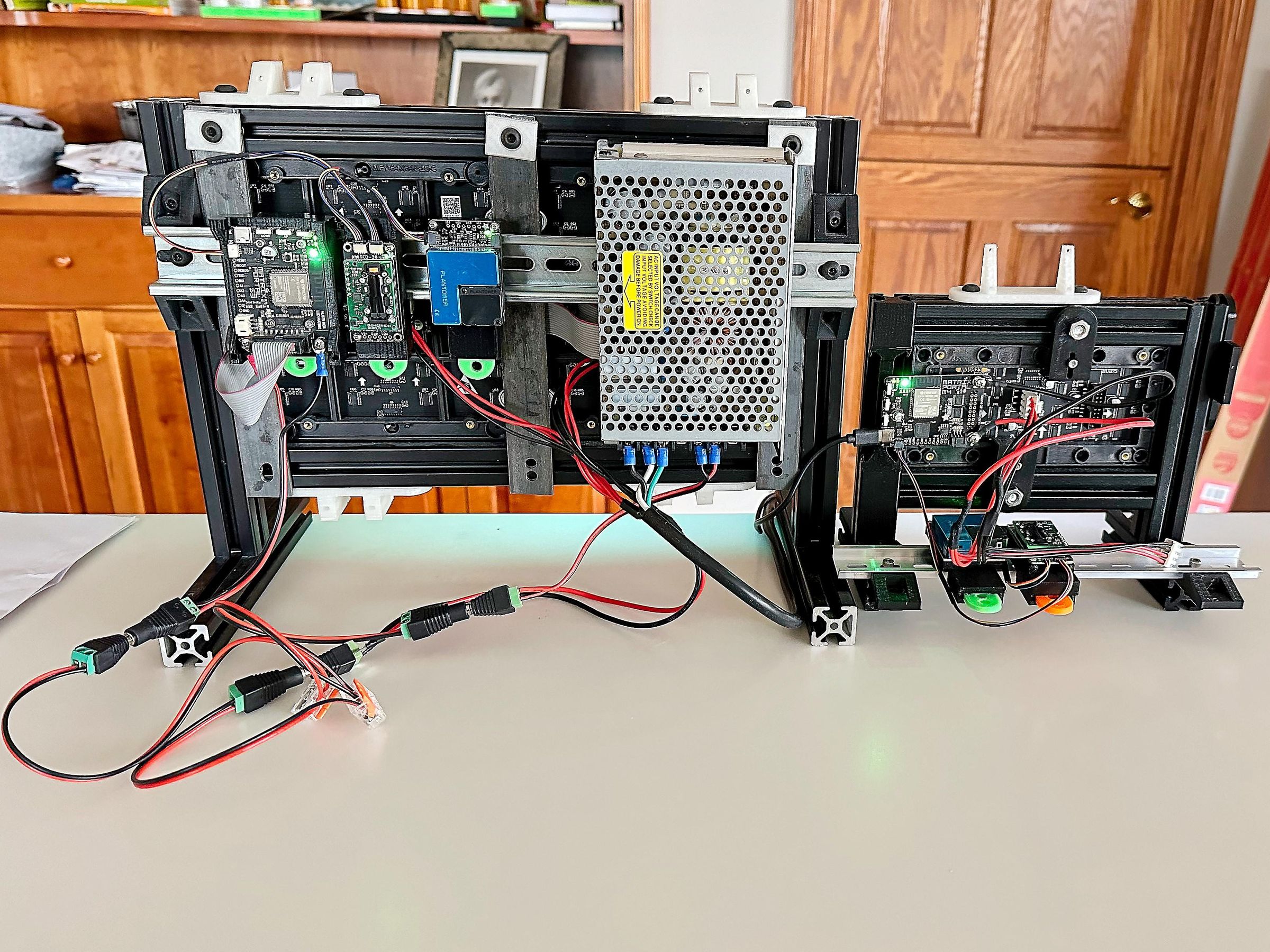 A Simple Air Quality Monitor : 5 Steps (with Pictures) - Instructables