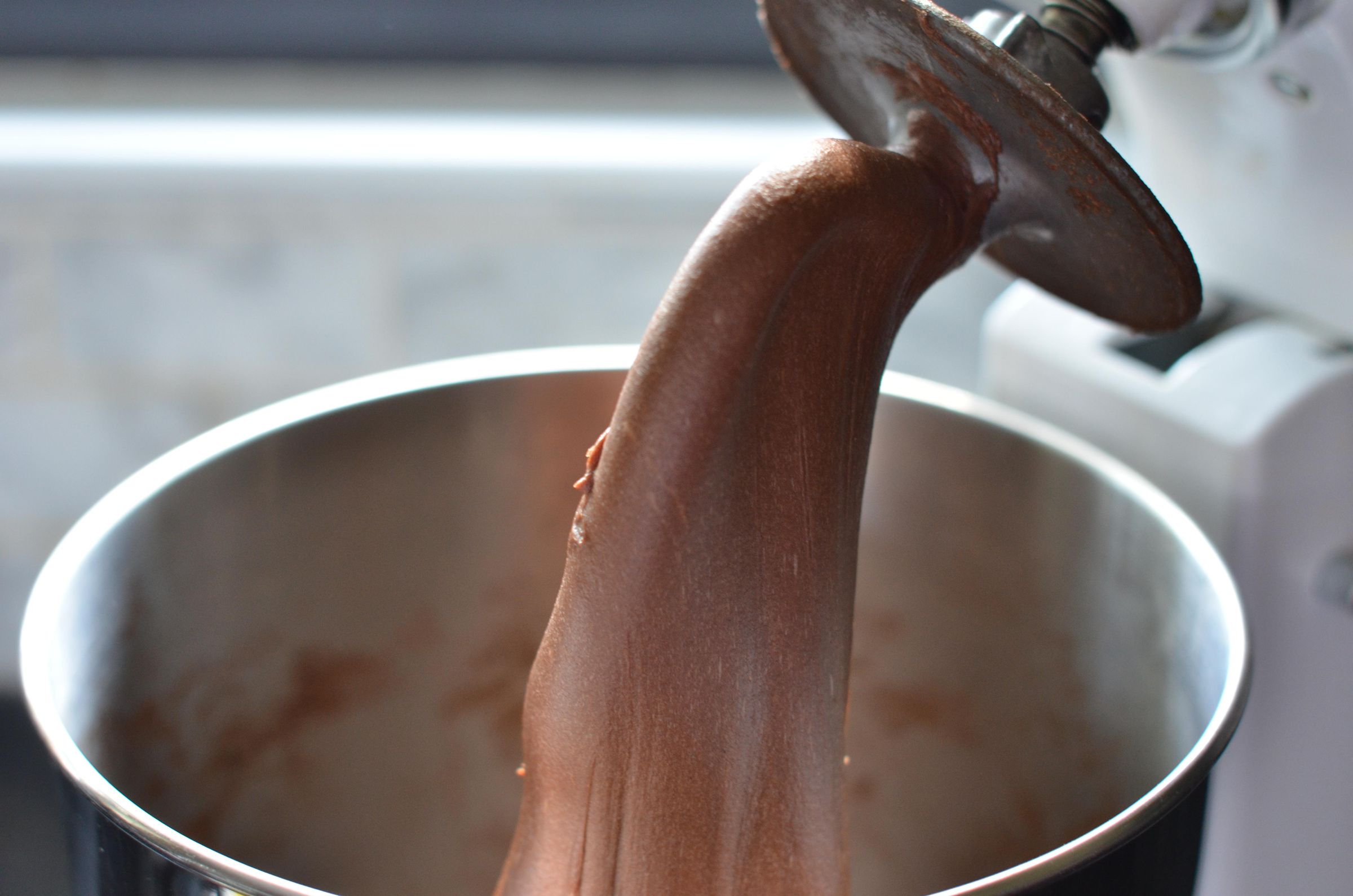 Braided Chocolate Muffins : 8 Steps (with Pictures) - Instructables