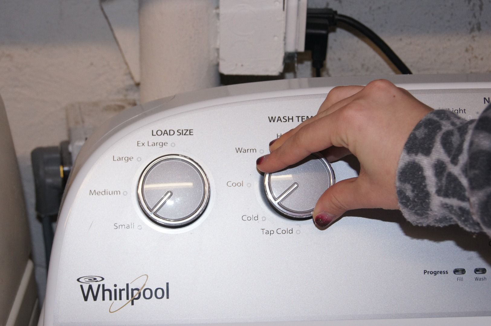 How to Do Laundry in 16 Steps : 16 Steps - Instructables