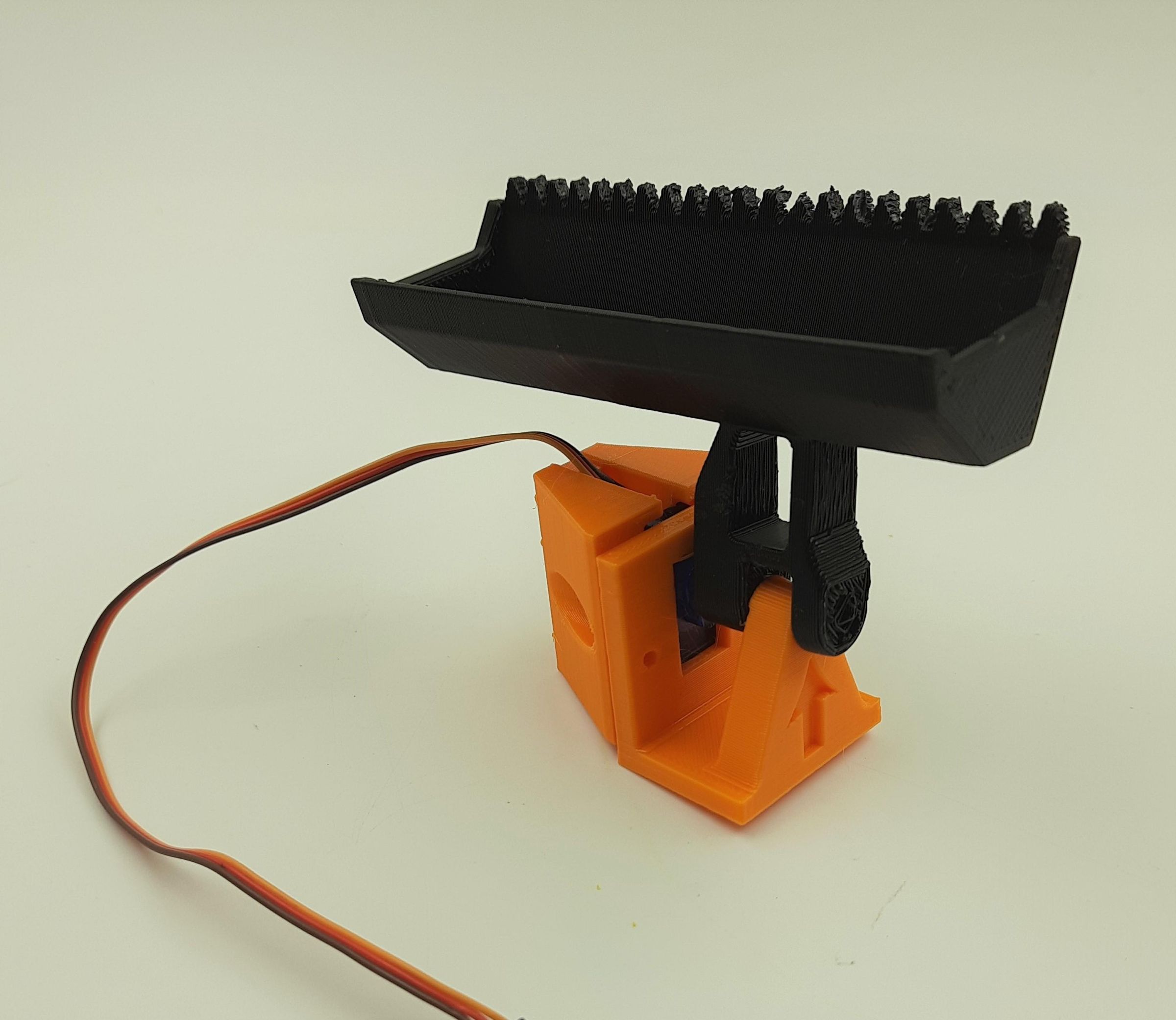 JCB Machine : 22 Steps (with Pictures) - Instructables