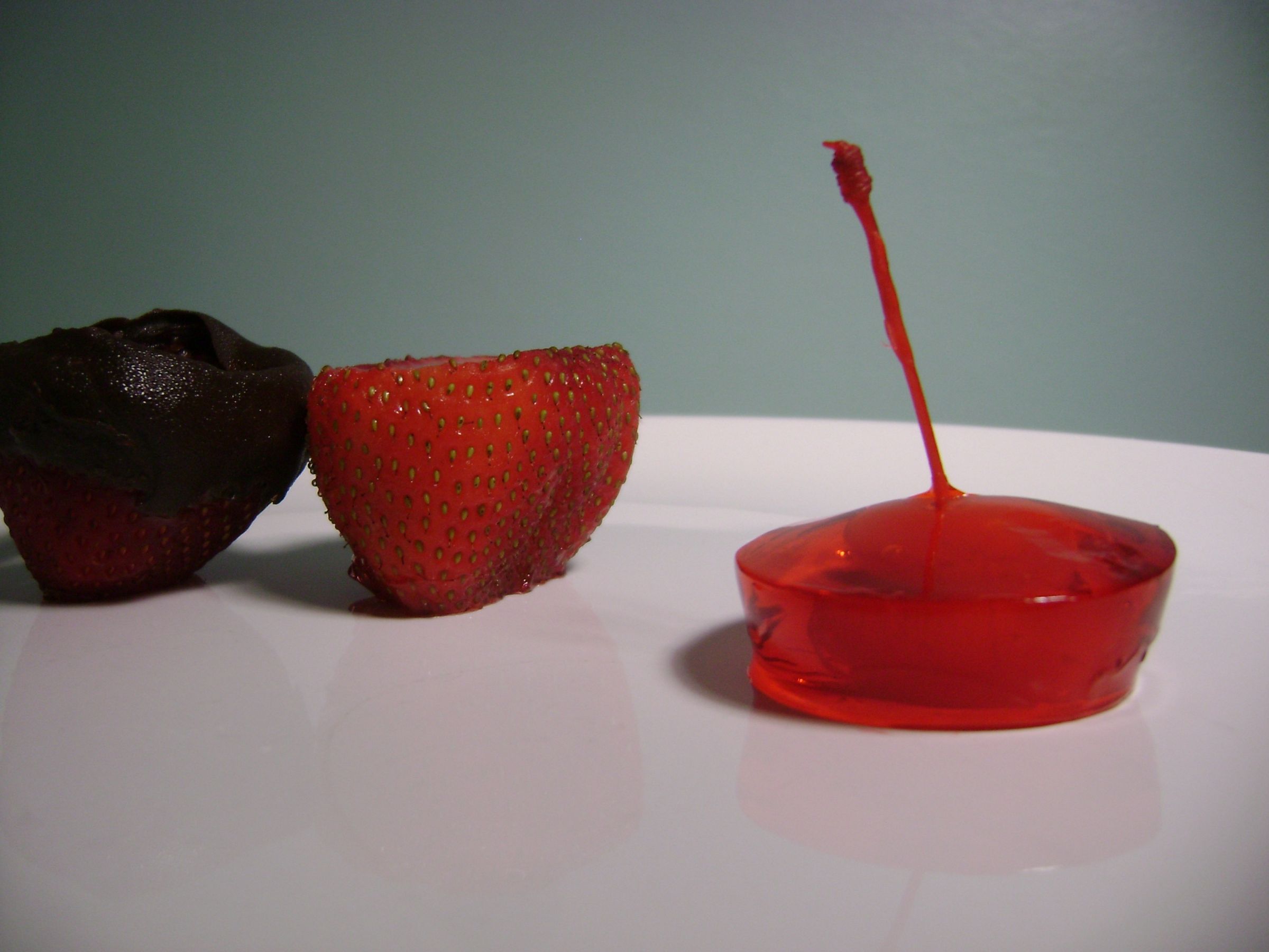 Jello Shots Without the Trash : 4 Steps (with Pictures) - Instructables