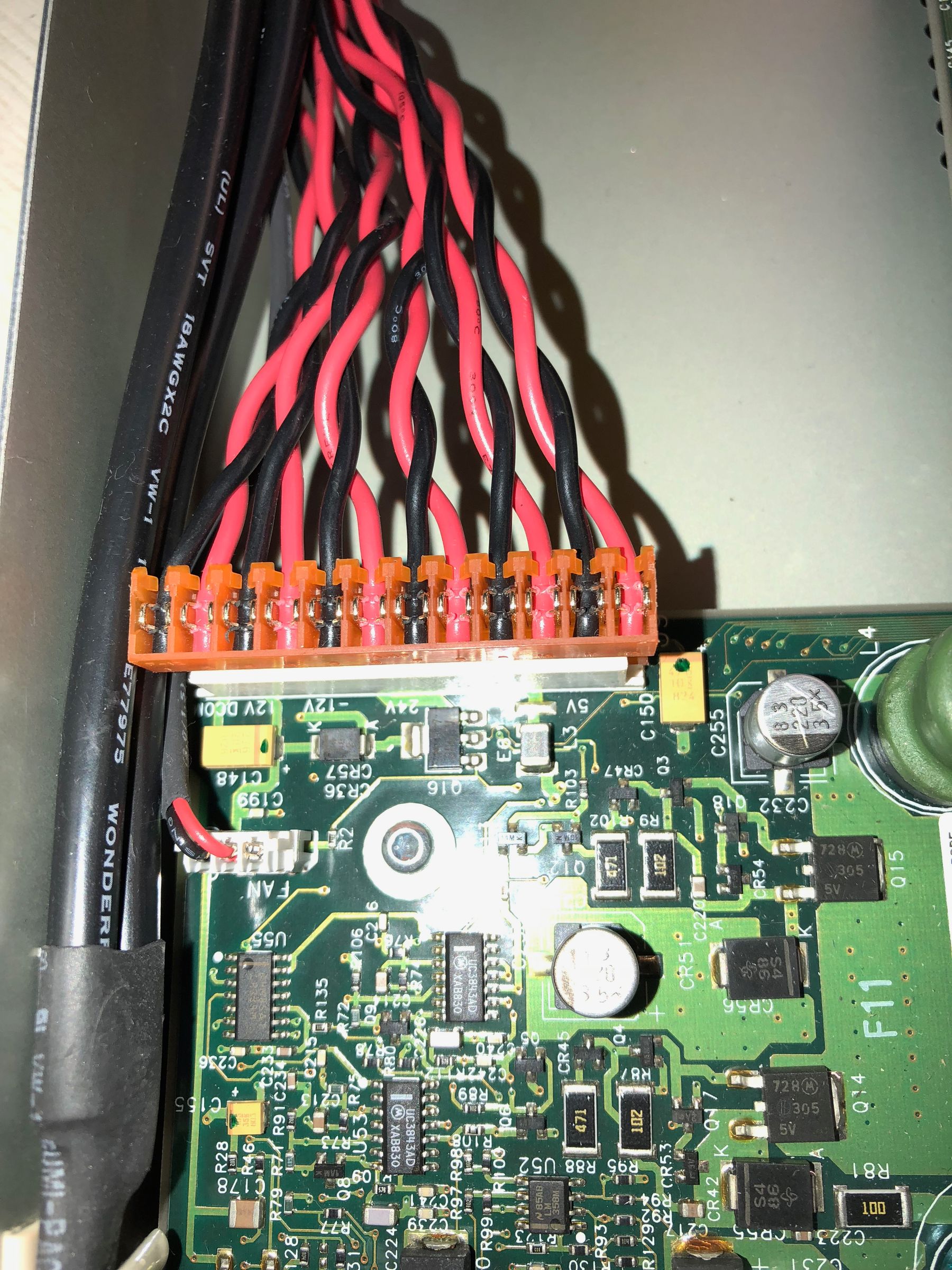 HP DesignJet 430 Conversion to X Y Plotter/Vinyl Cutter WIP : 5 Steps ...