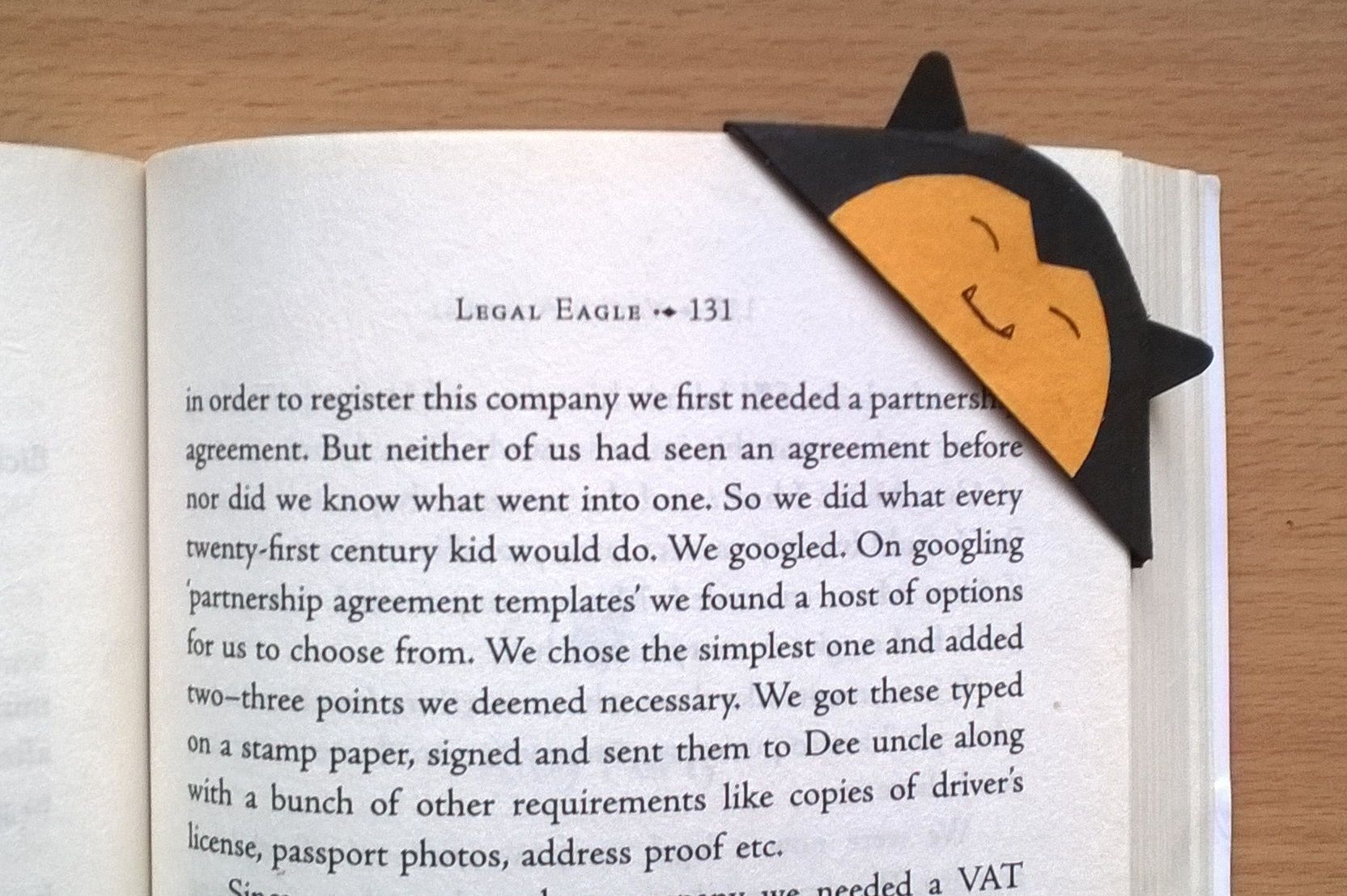 Cute Corner Bookmarks! : 3 Steps (with Pictures) - Instructables