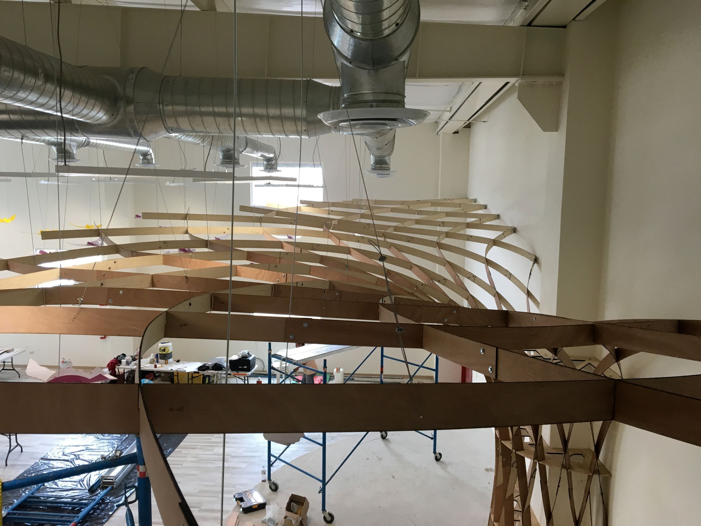 Harmony Tree : 13 Steps (with Pictures) - Instructables