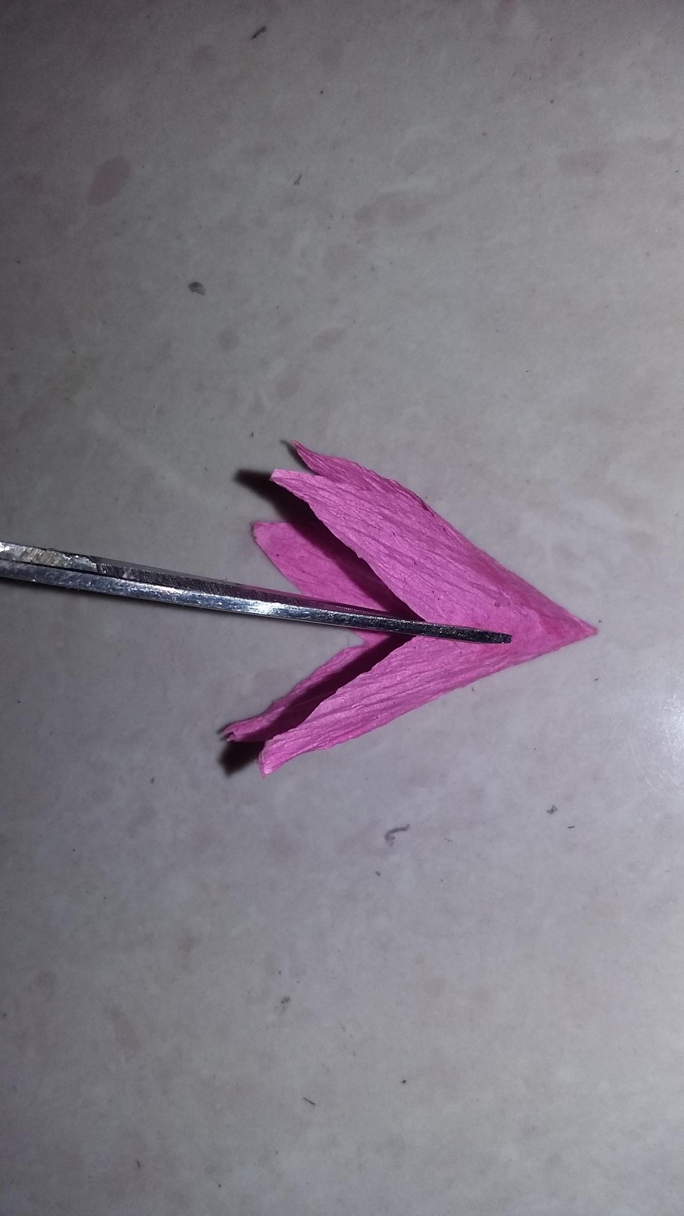 Beautiful Paper Flowers : 9 Steps (with Pictures) - Instructables