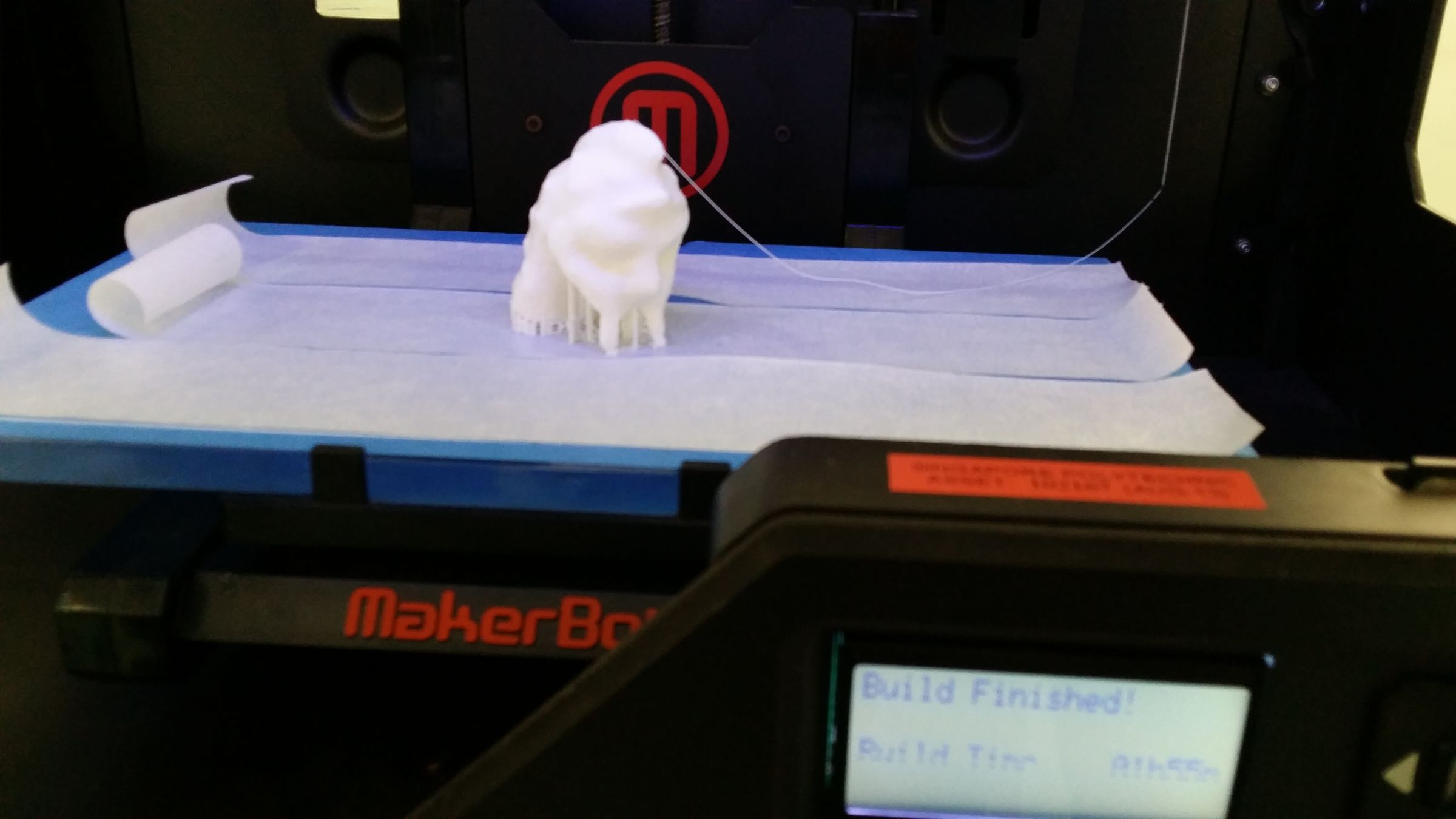 Sixpence 3D Scanning Kit : 5 Steps - Instructables