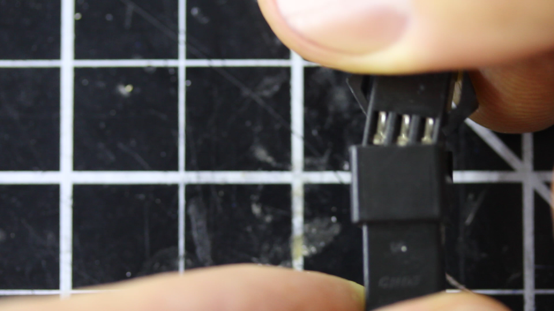 Using Perfboard | Soldering Basics : 14 Steps (with Pictures ...