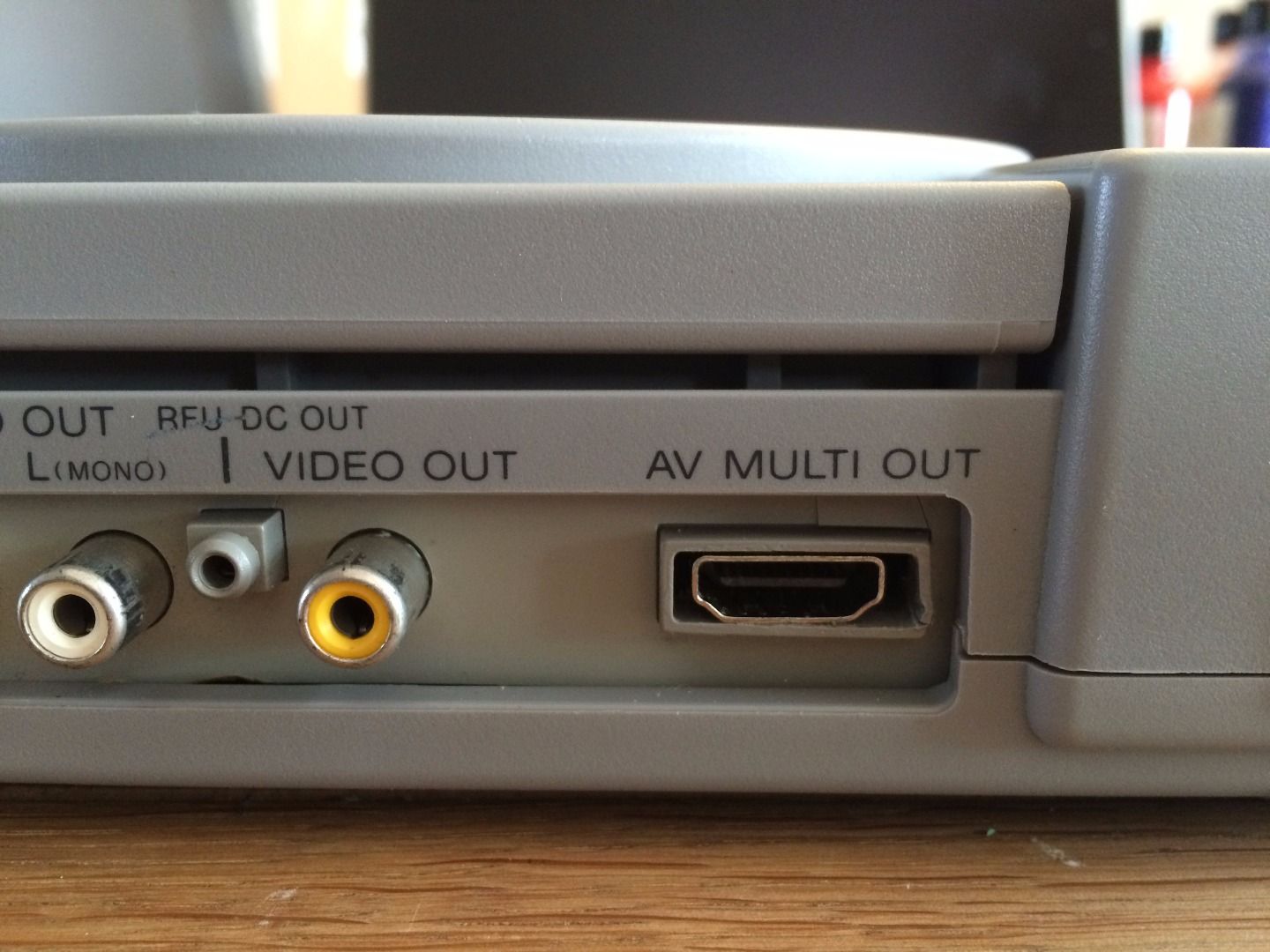 Raspberry Pi Playstation Mod : 5 Steps - Instructables