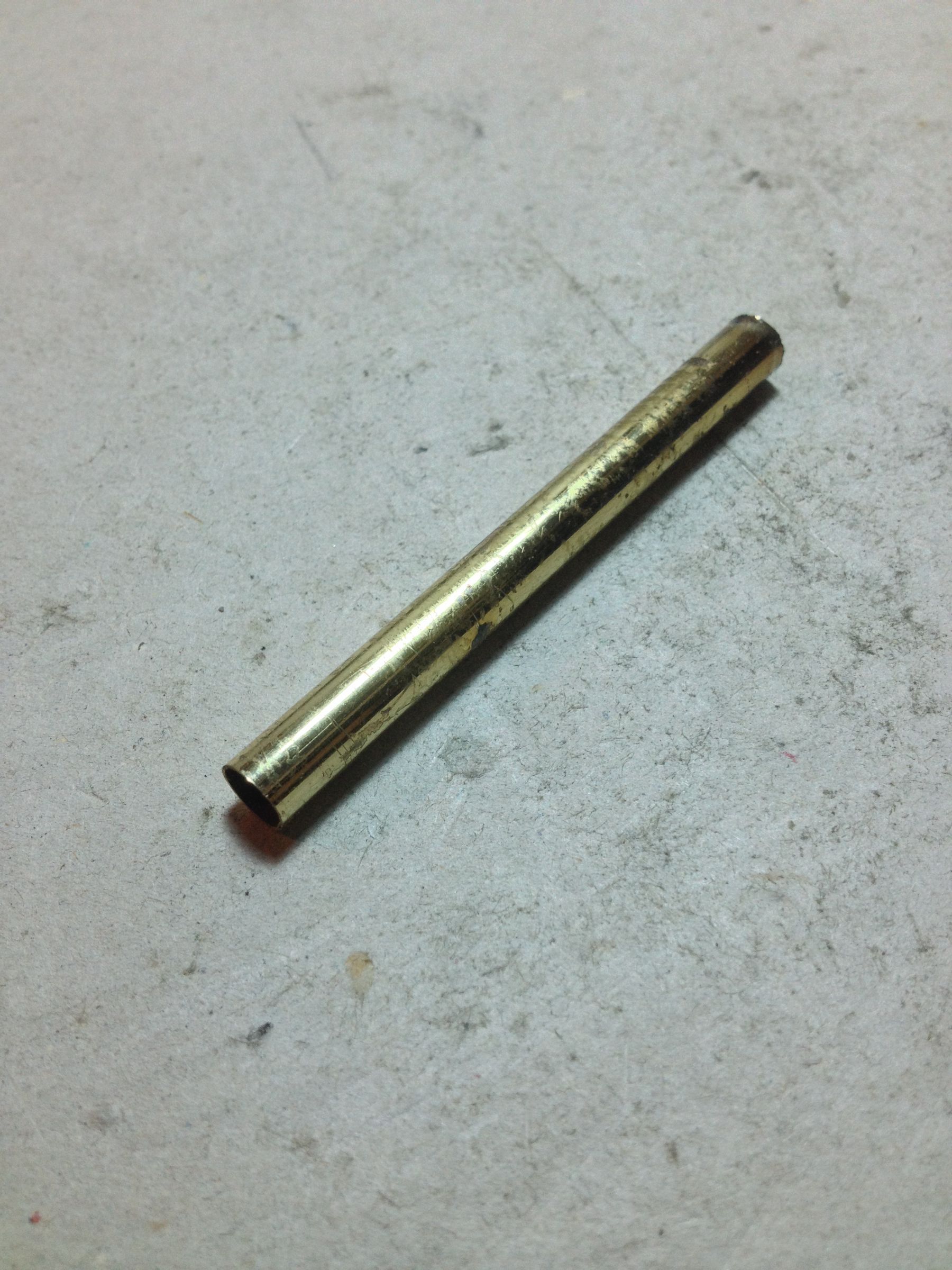 Plasma in a Test Tube : 11 Steps (with Pictures) - Instructables