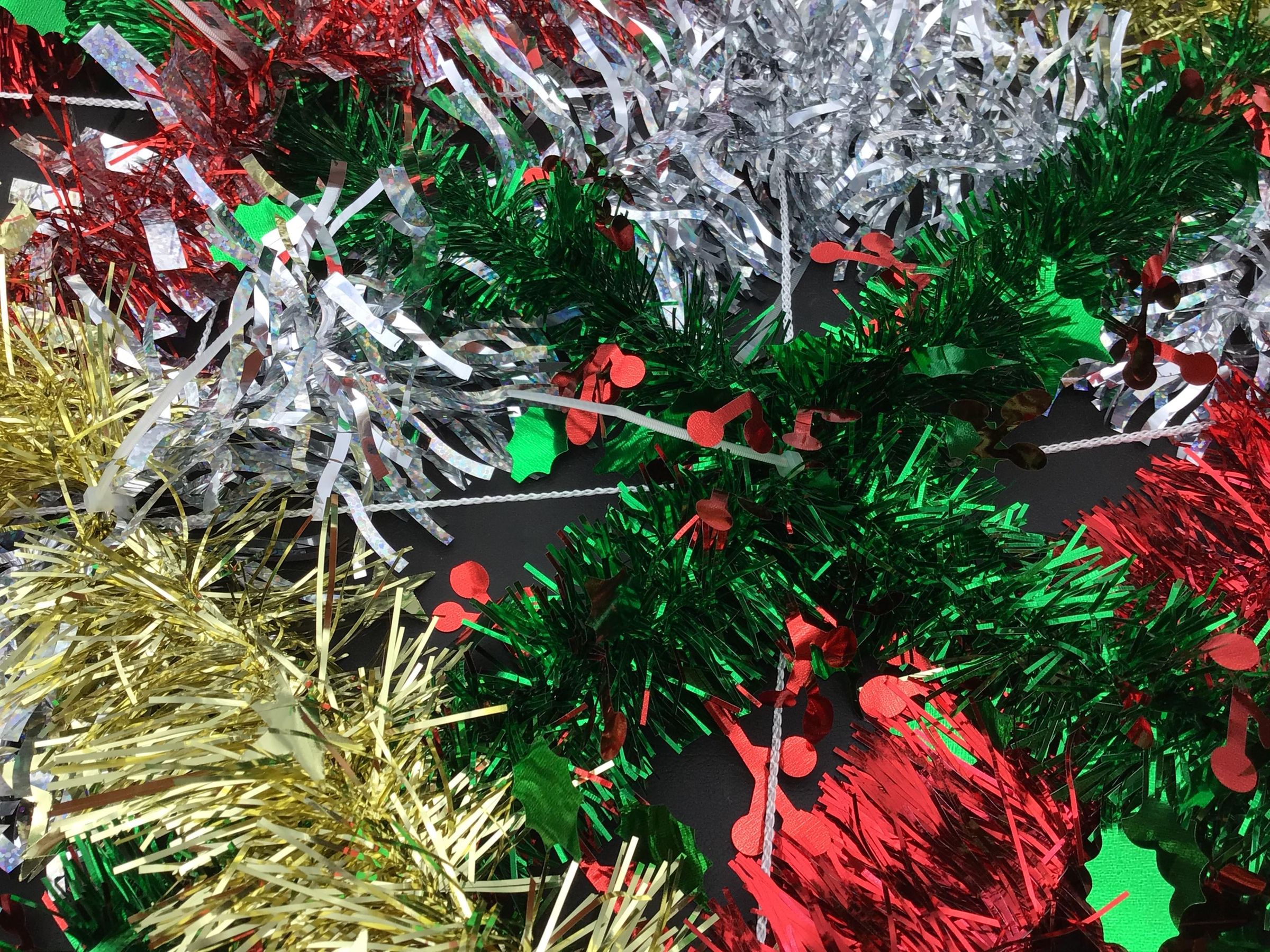How to Tinsel a Ute : 6 Steps - Instructables