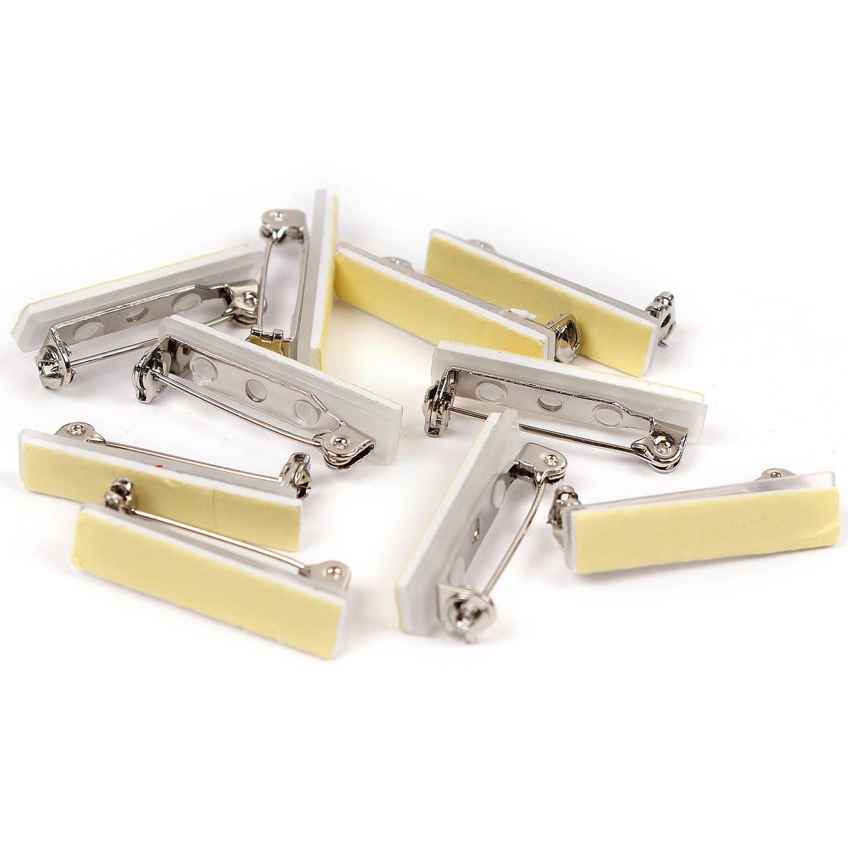 DIY Epoxy 'Enamel' Pins : 6 Steps (with Pictures) - Instructables