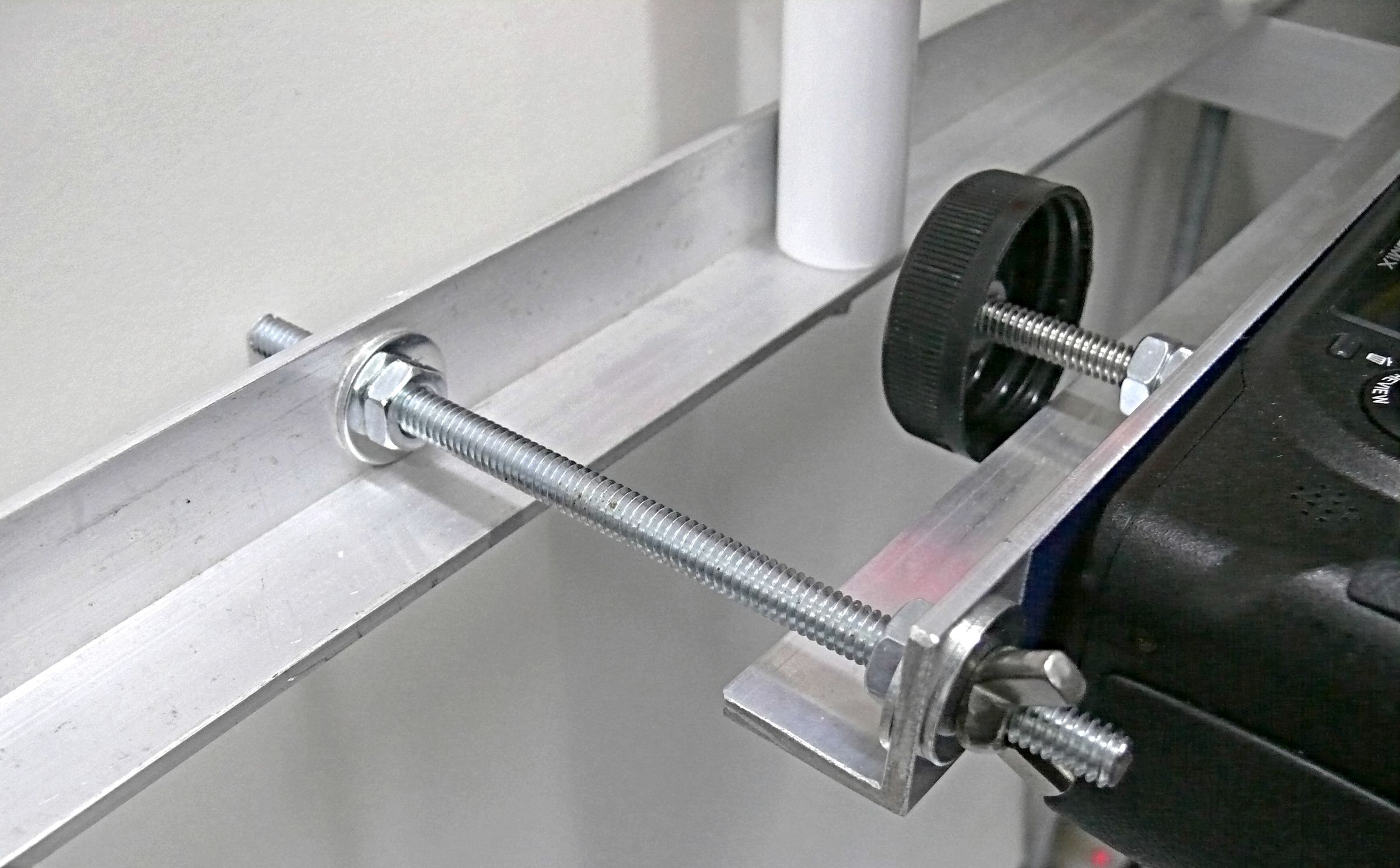 Copy Stand - Cheap and Easy to Build : 15 Steps (with Pictures ...