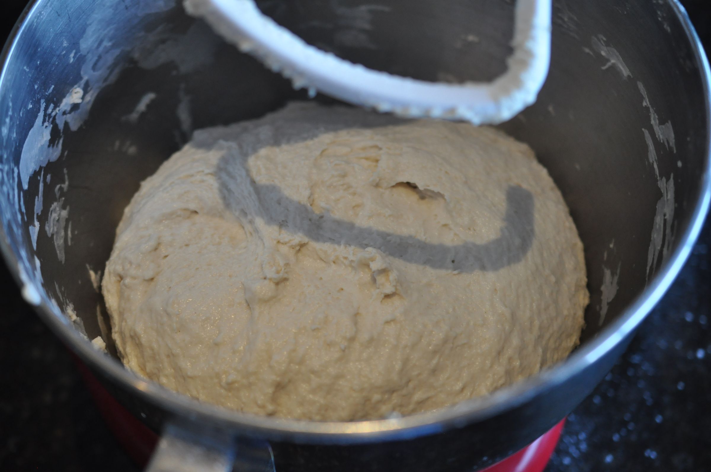 Metric Bread : 9 Steps (with Pictures) - Instructables