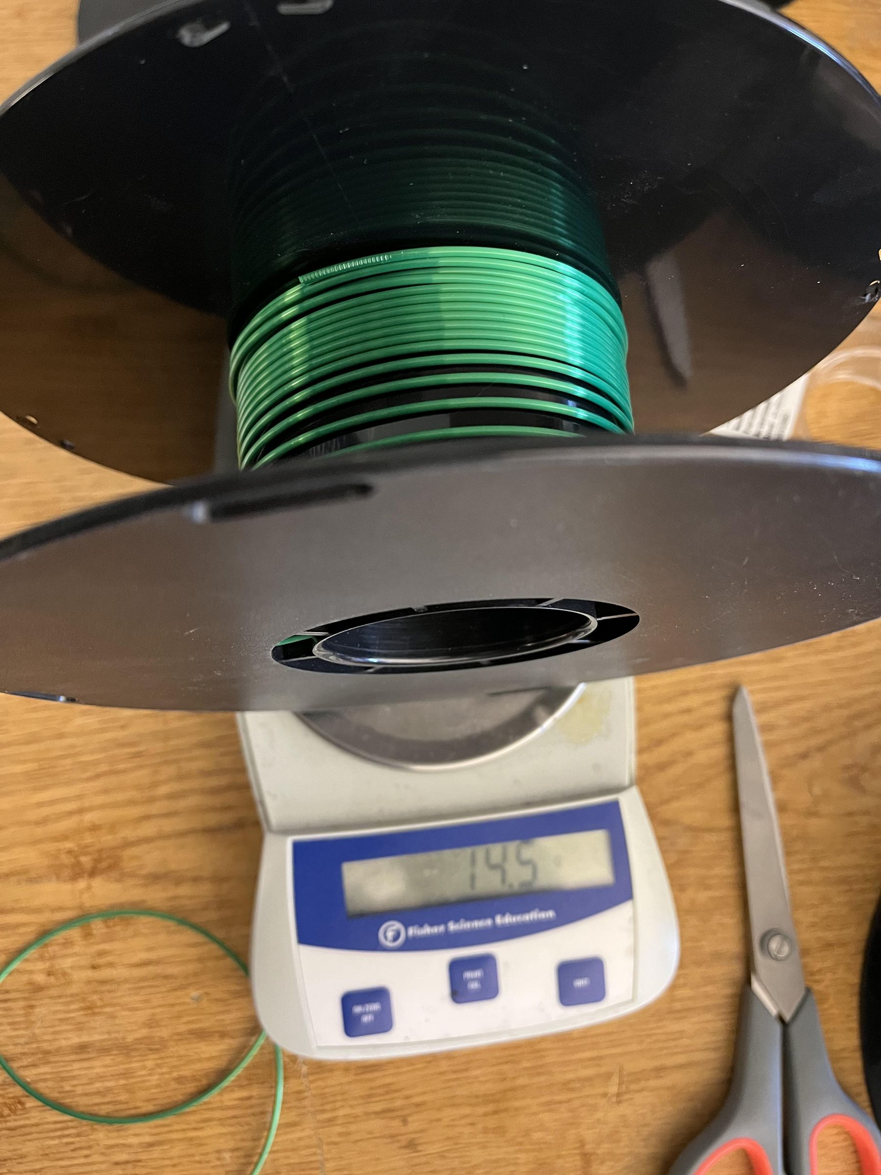 Filament Use Challenge : 4 Steps (with Pictures) - Instructables