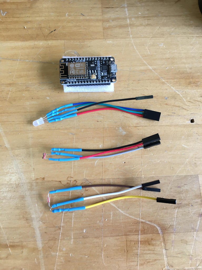 Esp8266 Team Hack Intro Instructables 0862